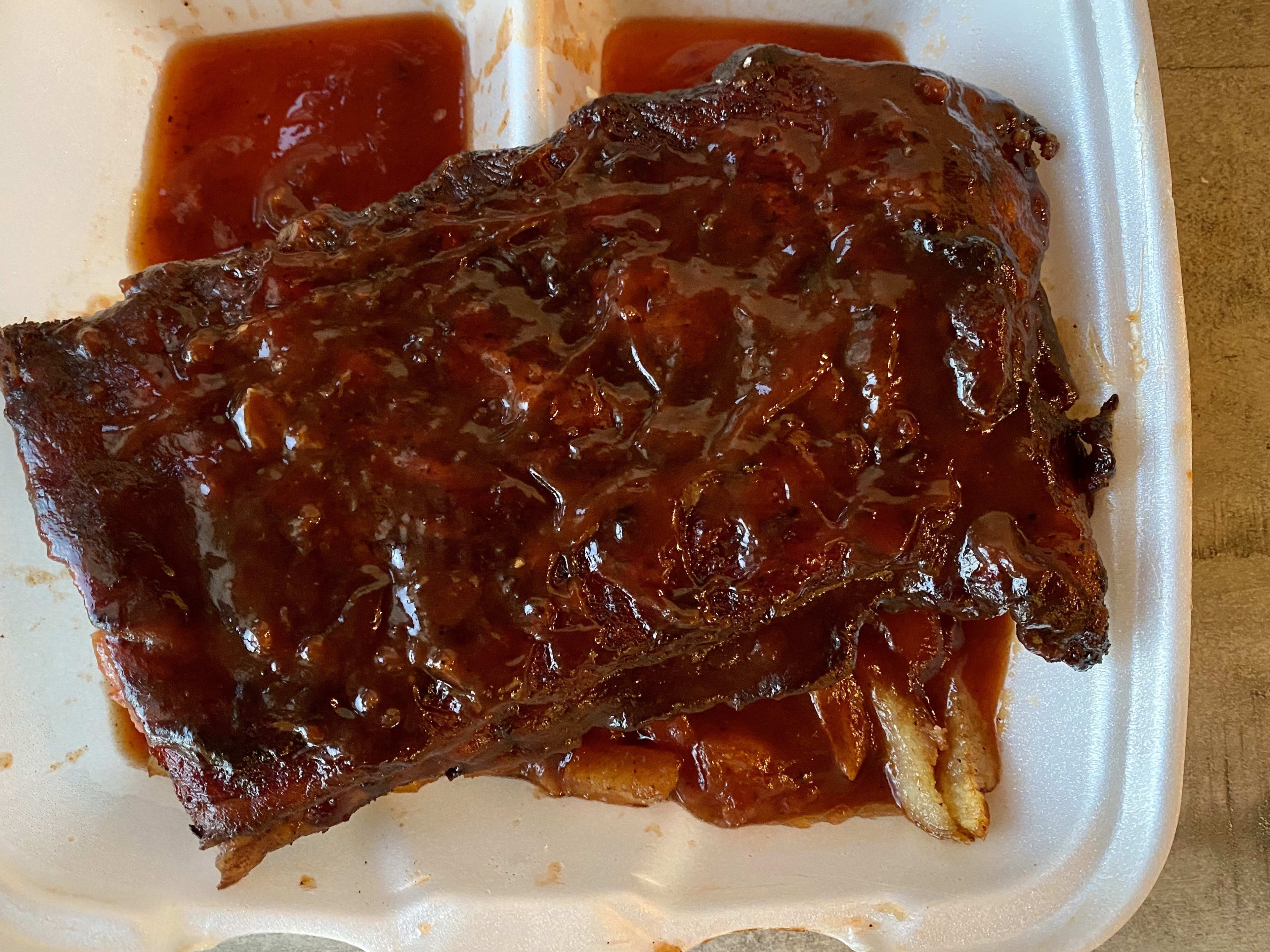 The Best BBQ Ribs In Chicago - Chicago - The Infatuation