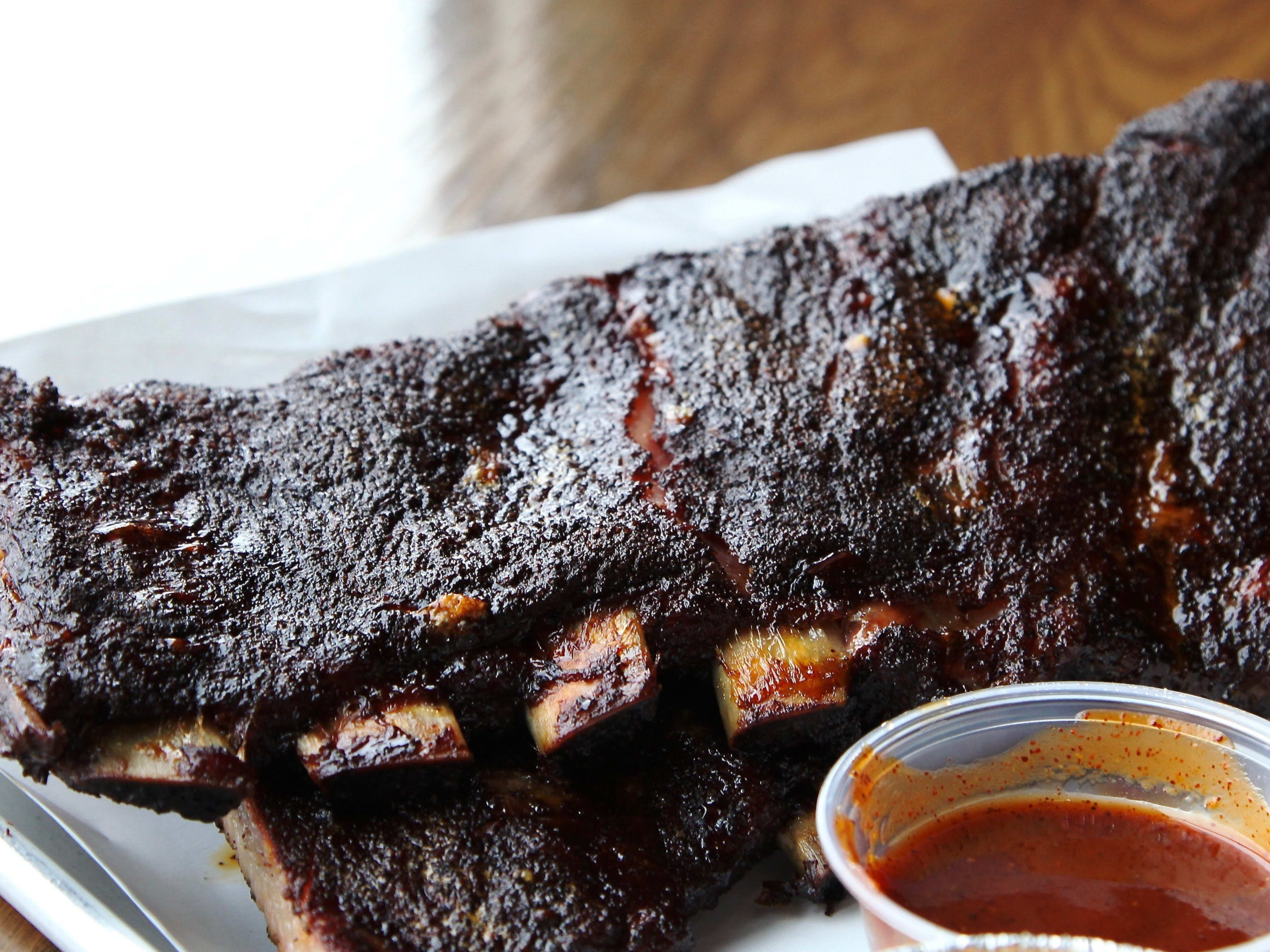 The Best BBQ Ribs In Chicago - Chicago - The Infatuation