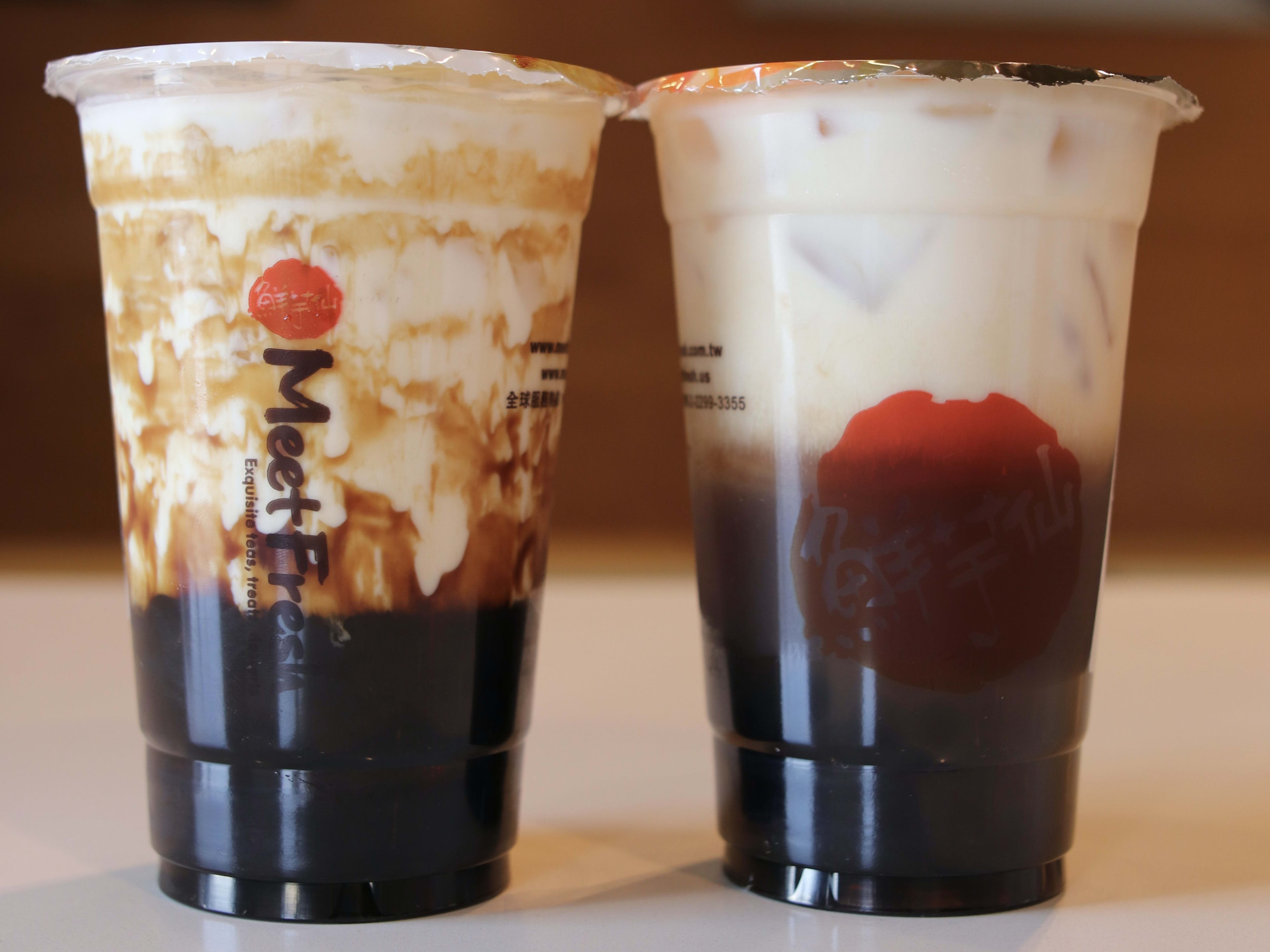 The Best Boba Shops In LA & The SGV - Los Angeles - The Infatuation