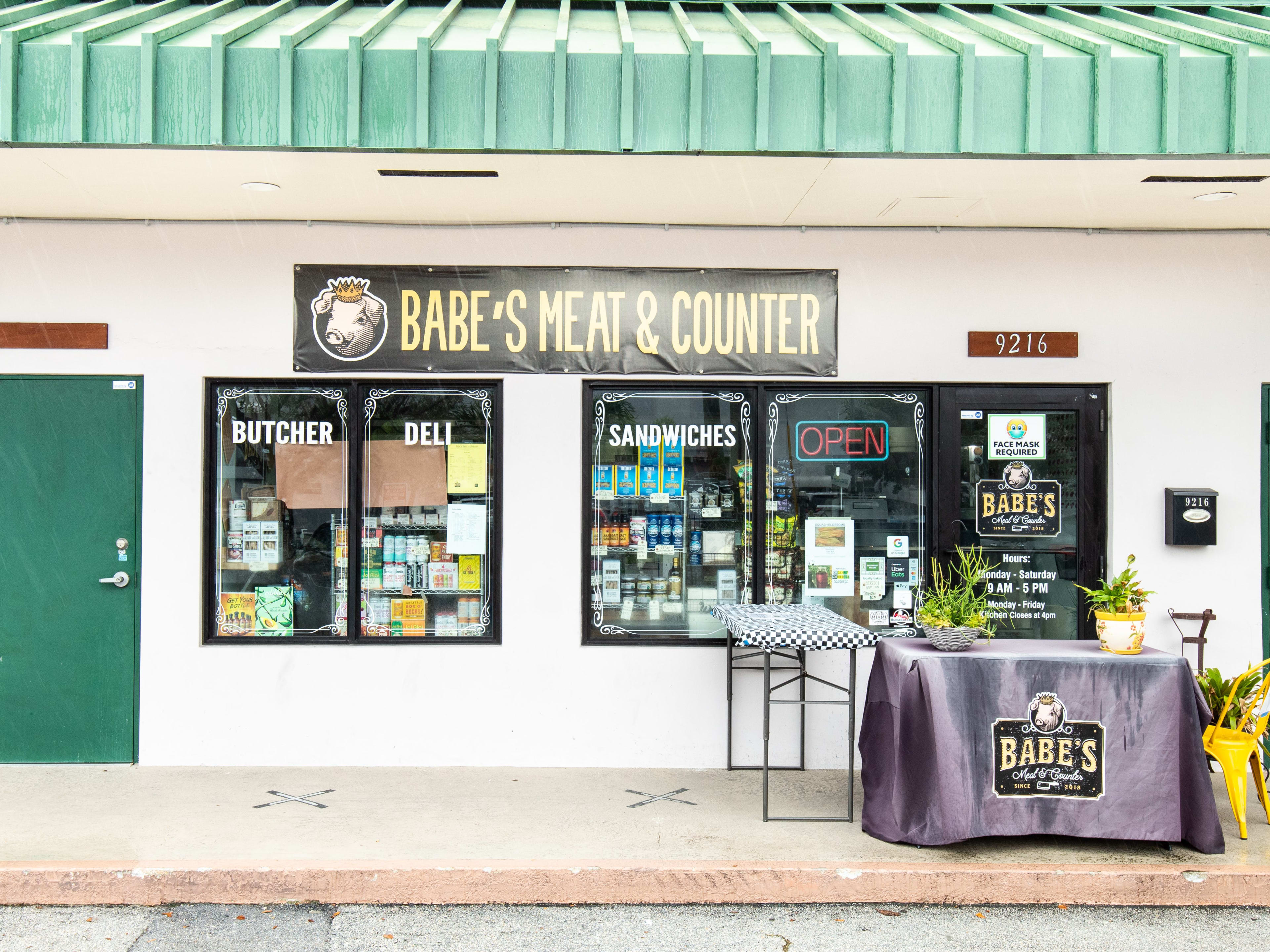 The Best Butcher Shops In Miami - Miami - The Infatuation
