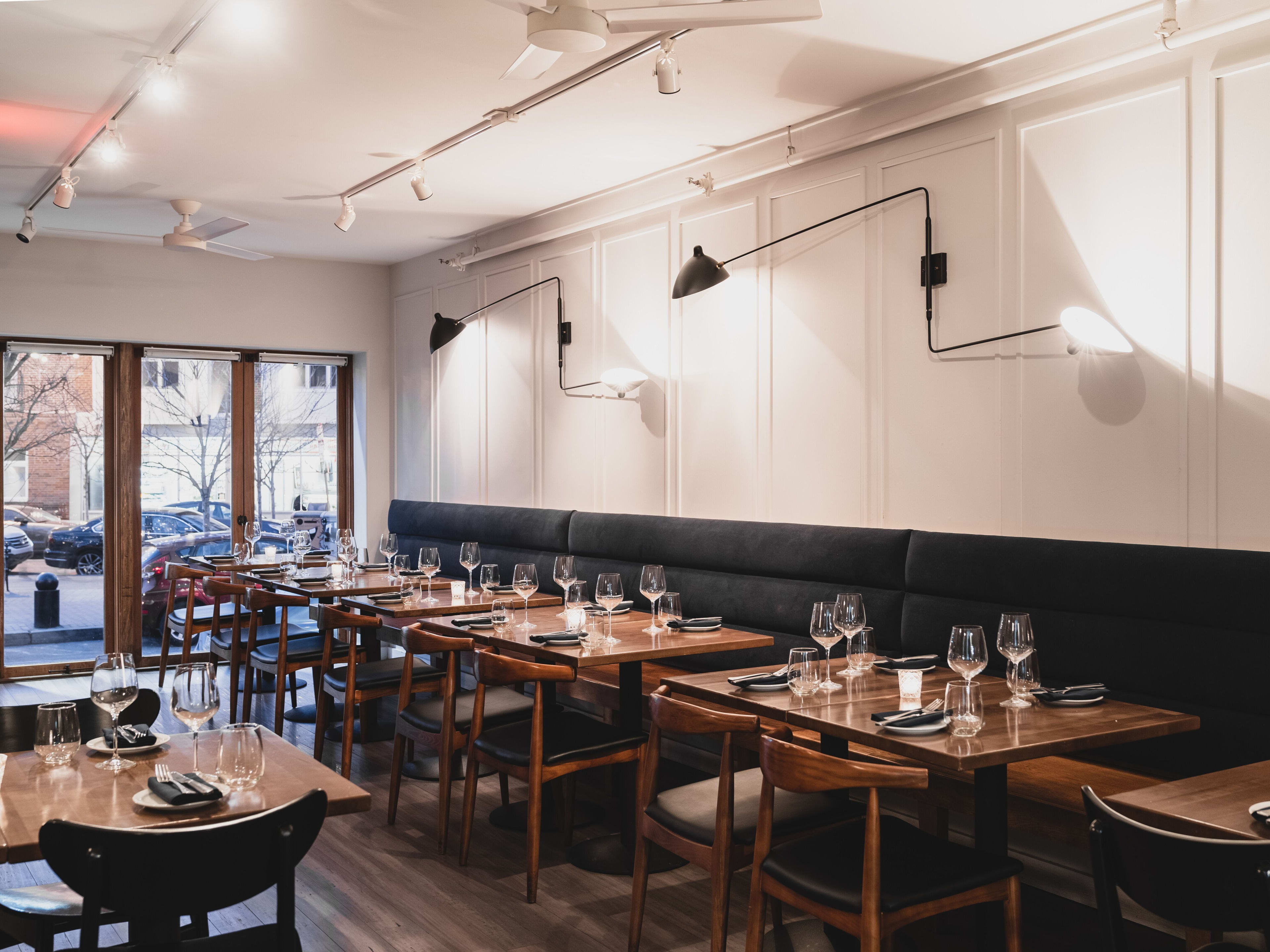 The Best BYOBs For Date Night - Philadelphia - The Infatuation