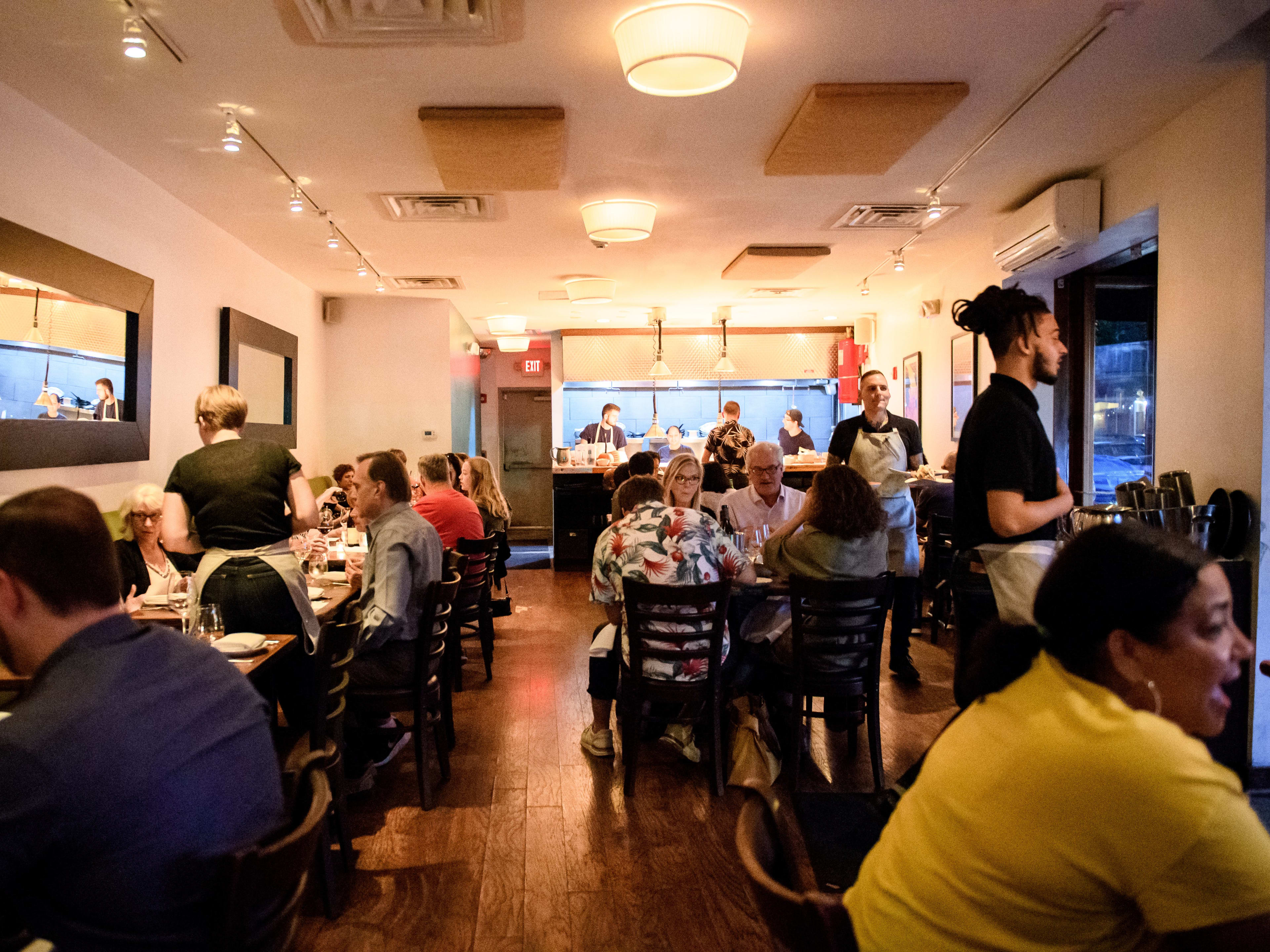 The Best BYOBs For Date Night - Philadelphia - The Infatuation