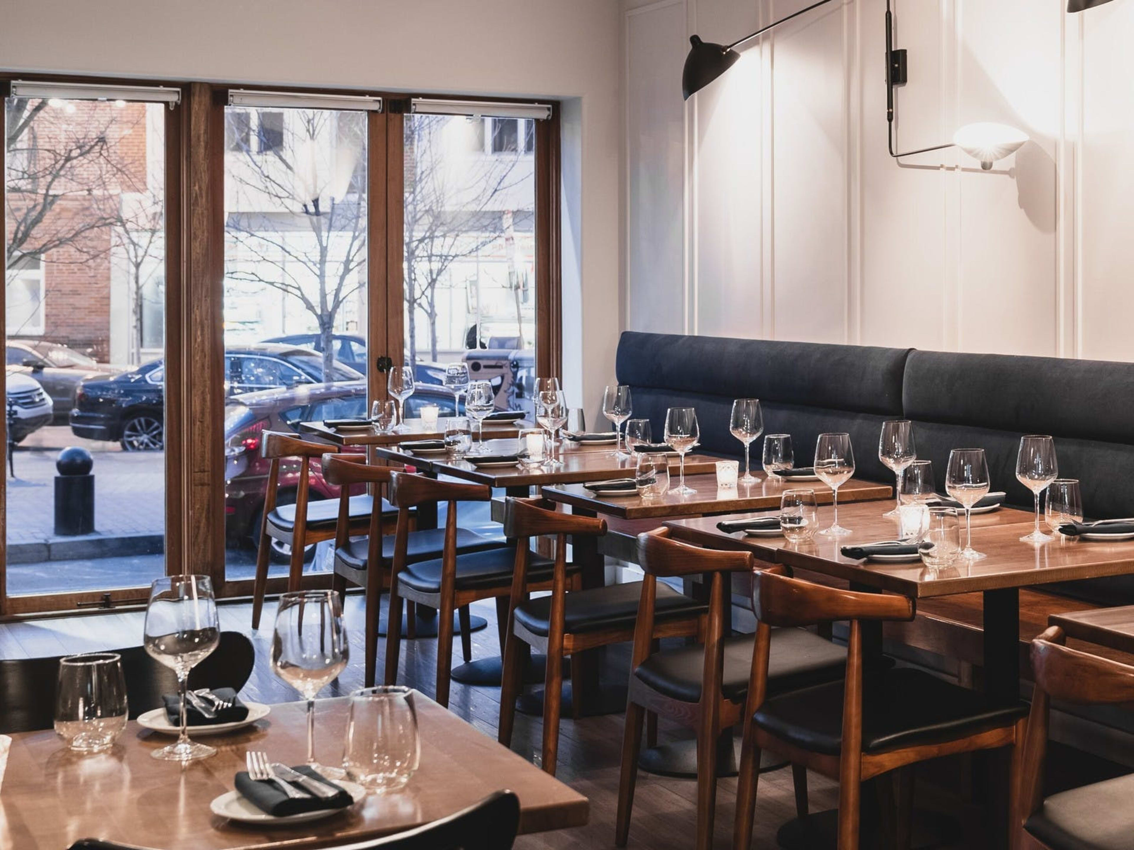 The Best BYOBs For Date Night - Philadelphia - The Infatuation