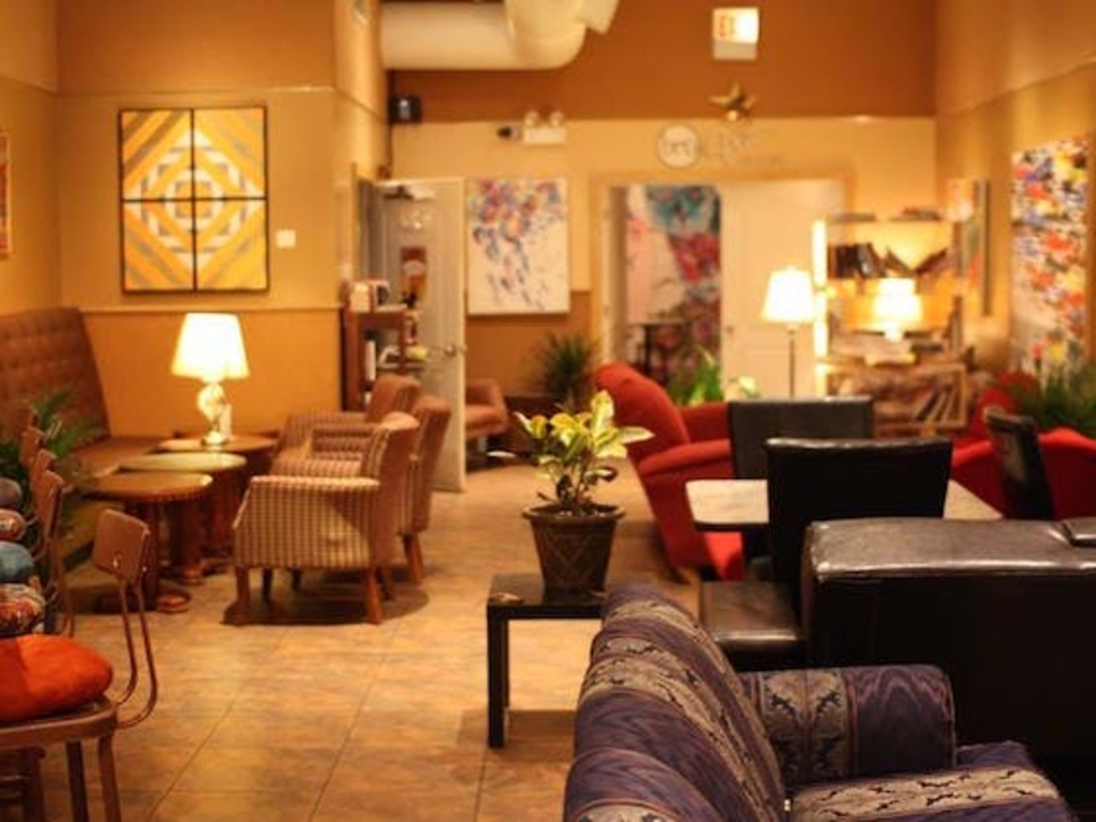 The Best Coffee Shops And Cafes In Chicago - Chicago - The Infatuation