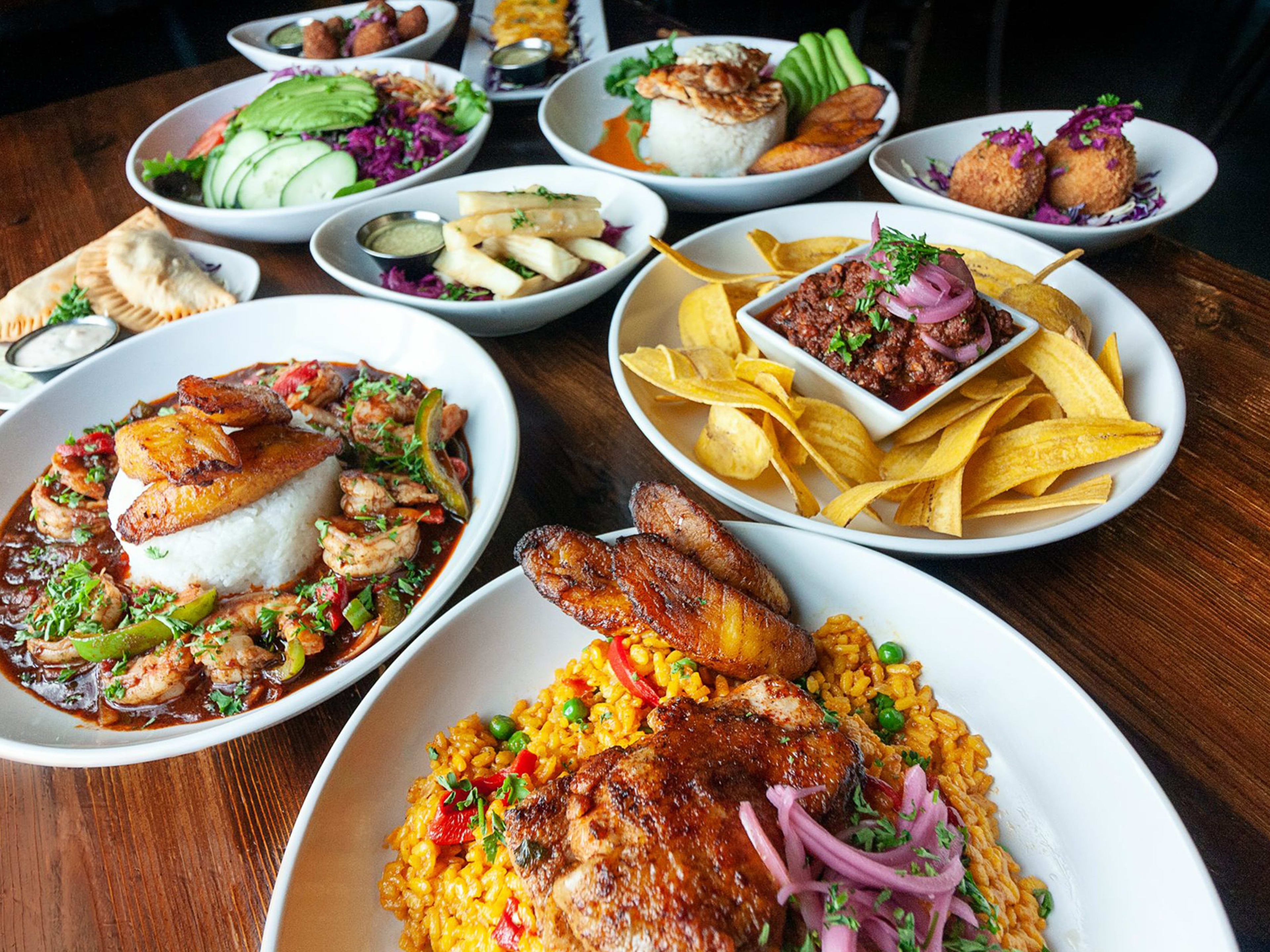 The 11 Best Cuban Restaurants in LA - Los Angeles - The Infatuation