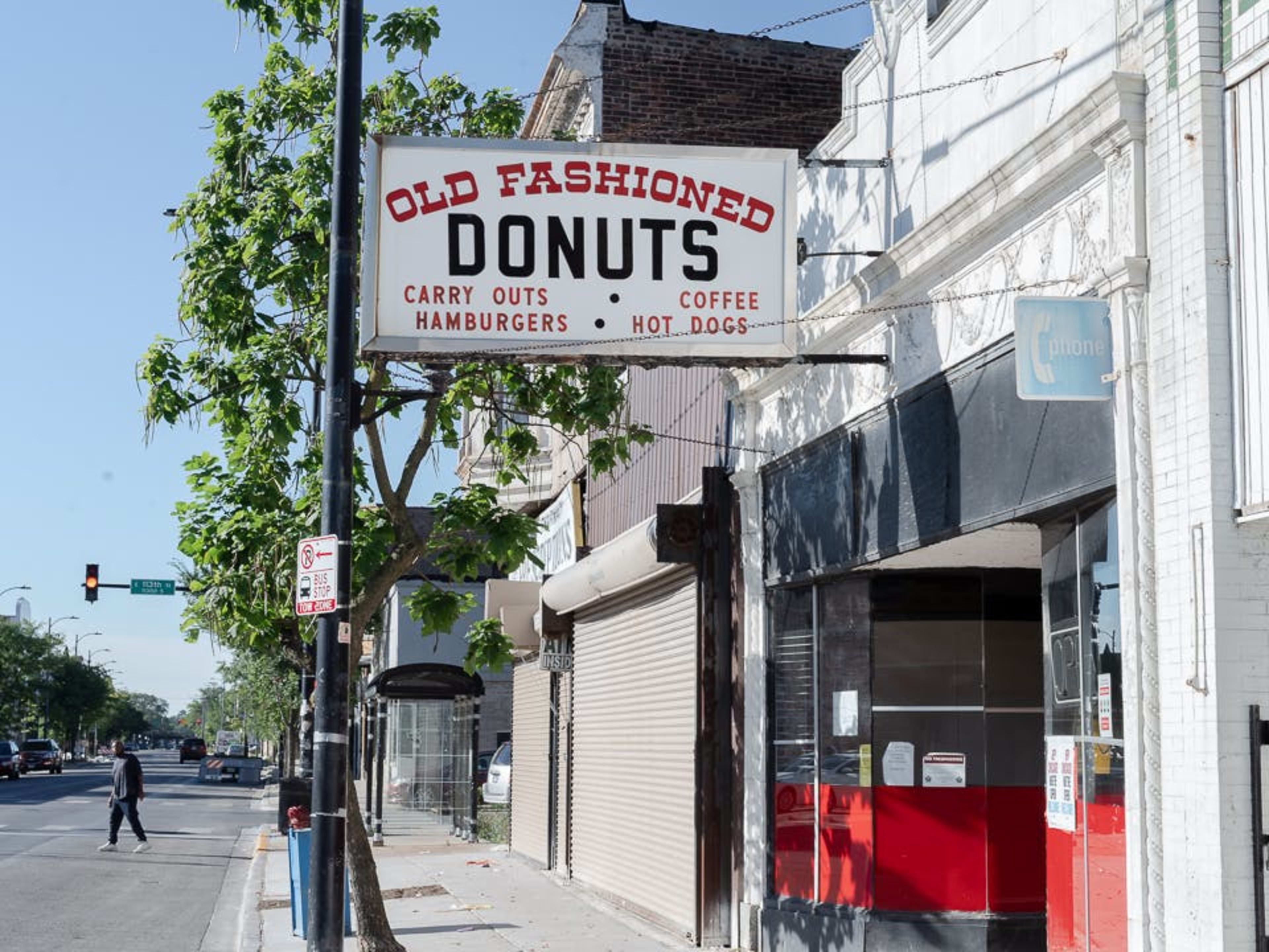 The Best Donuts In Chicago - Chicago - The Infatuation