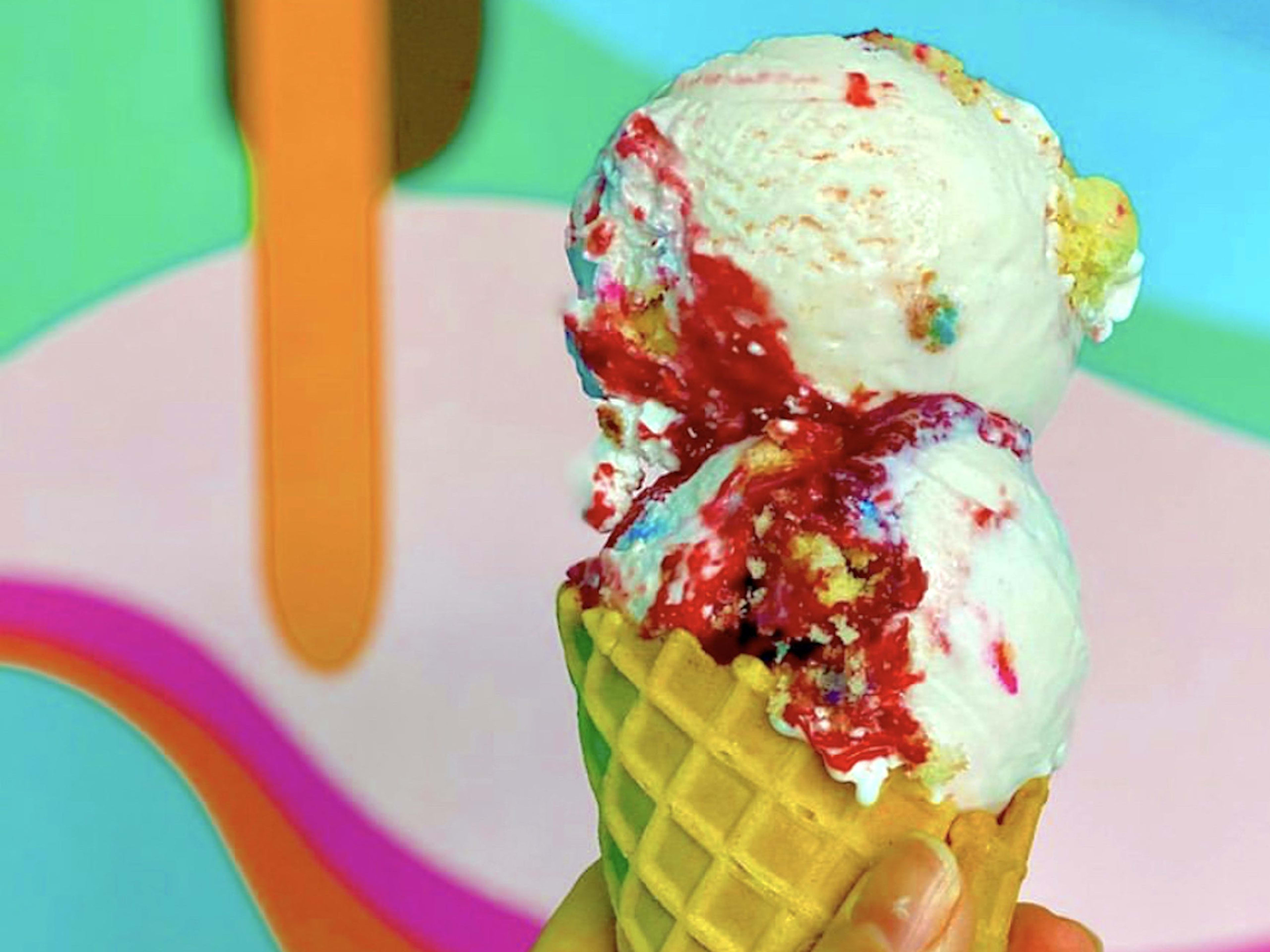 The 10 Best Ice Cream Shops In Miami - Miami - The Infatuation