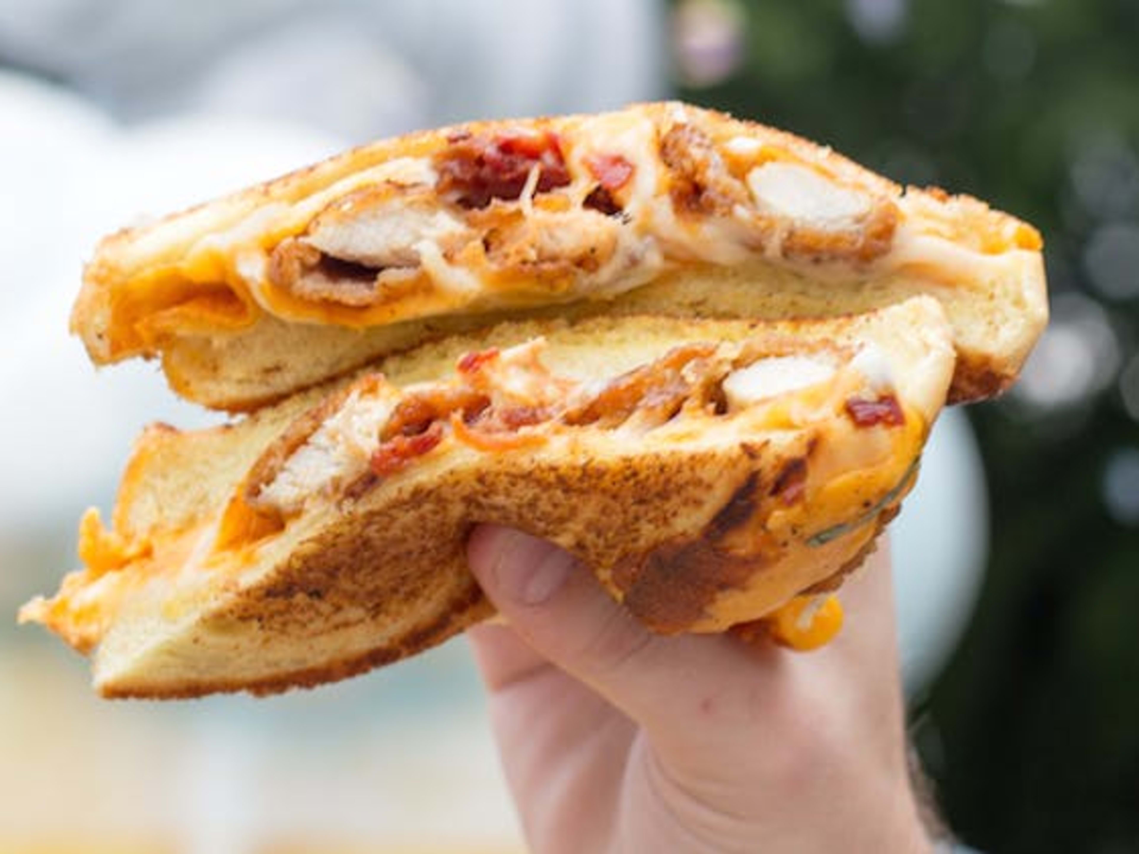 The Best Late Night Eats When You're Drunk - Chicago - The Infatuation