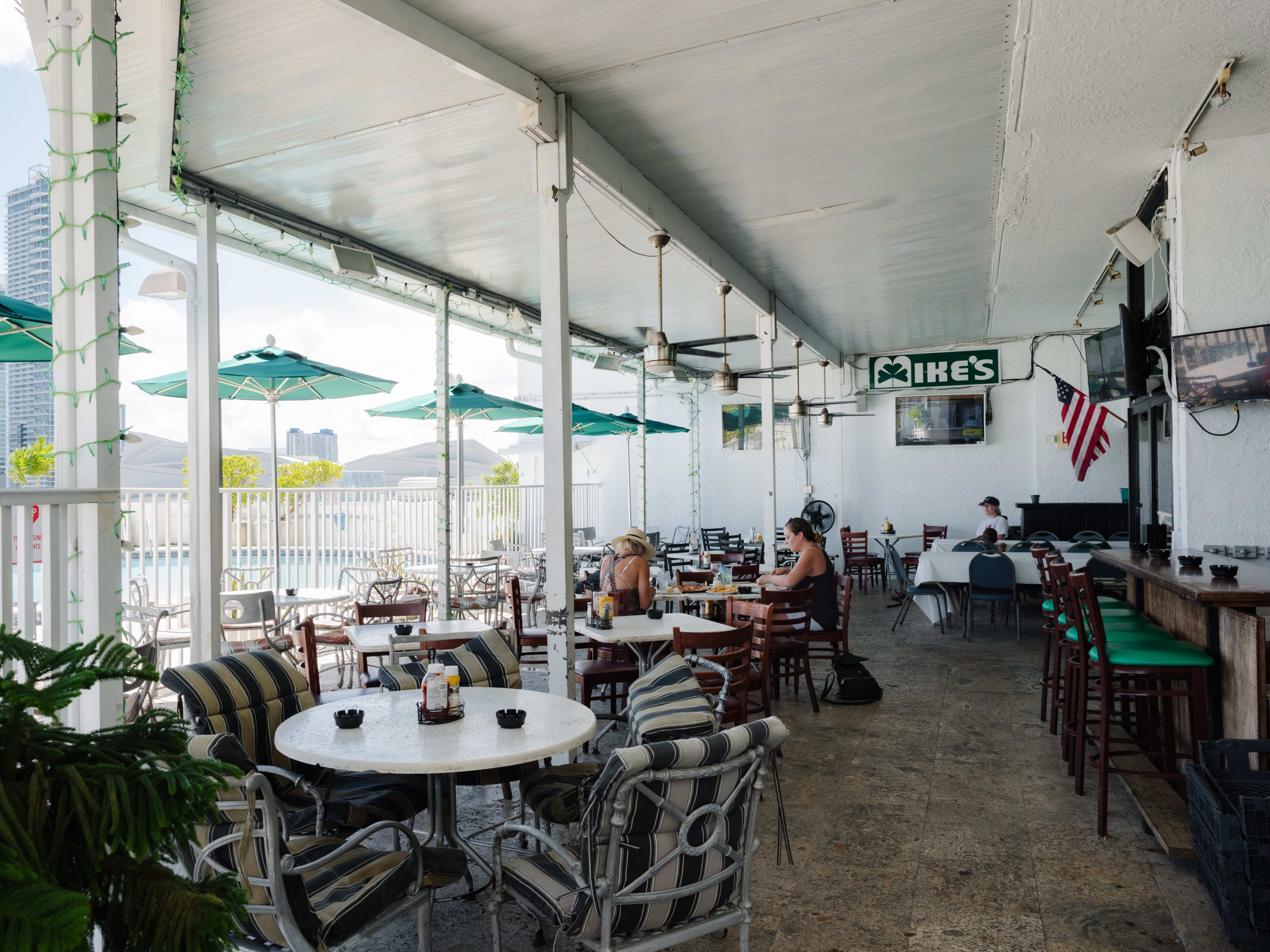 12 Best Rooftop Bars & Restaurants In Miami - Miami - The Infatuation