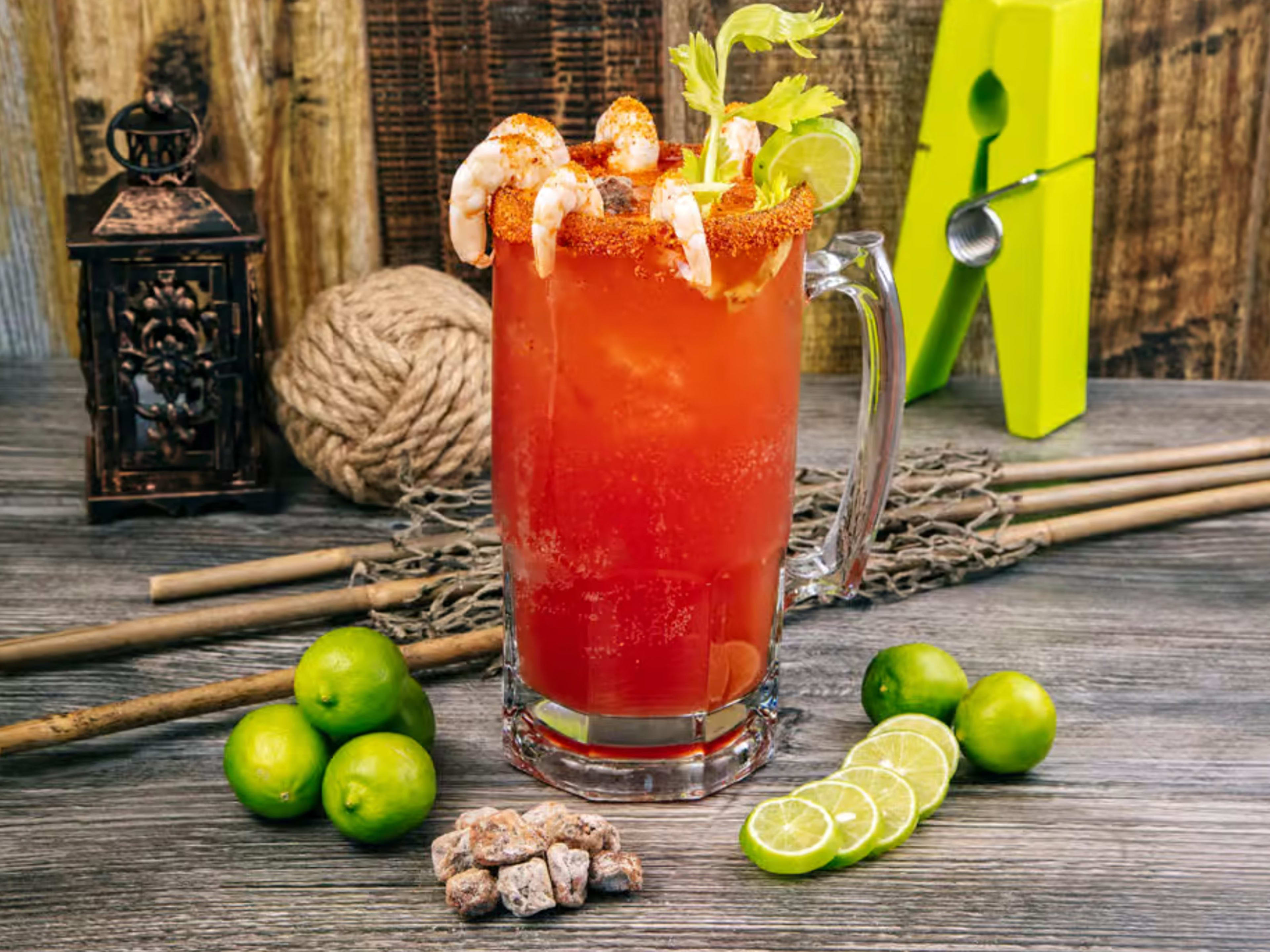 The Best Mariscos Restaurants in LA - Los Angeles - The Infatuation