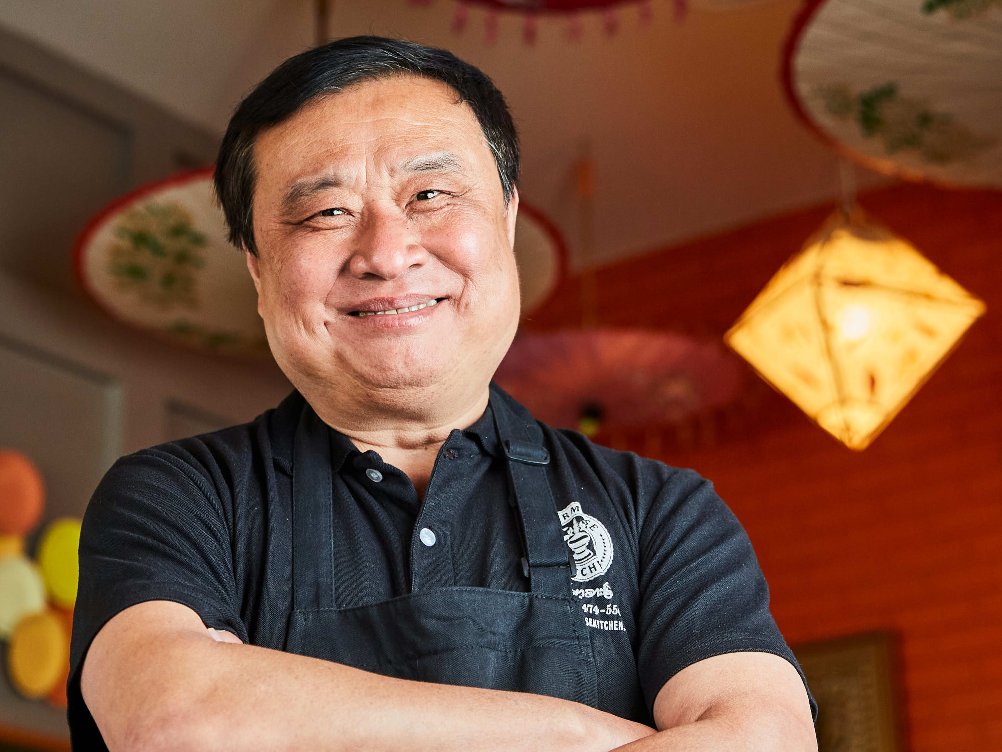 7 Spots For Fantastic Garlic Noodles In SF - San Francisco - The Infatuation