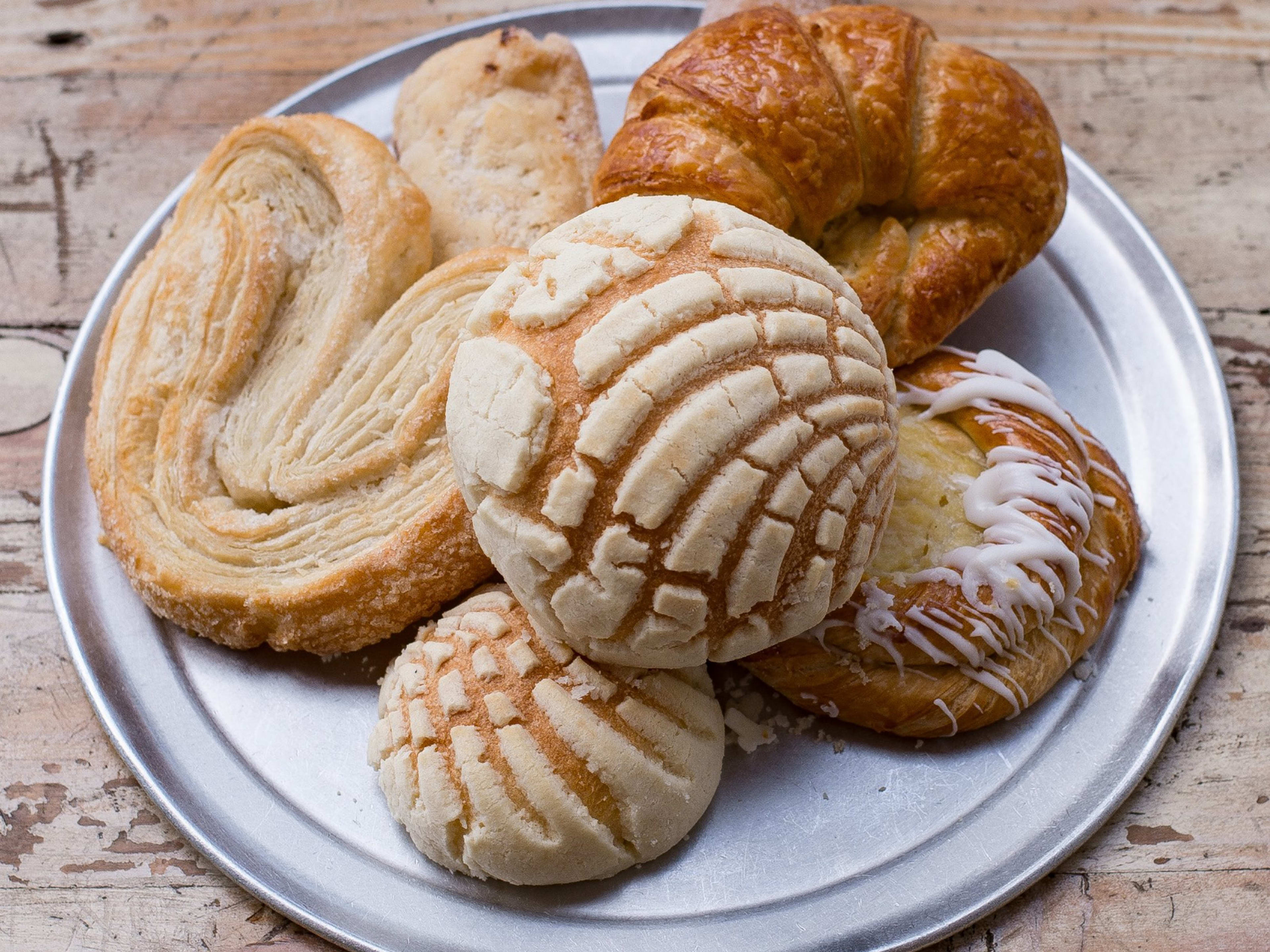 The Best Panaderías And Pan Dulce Shops in LA - Los Angeles - The ...