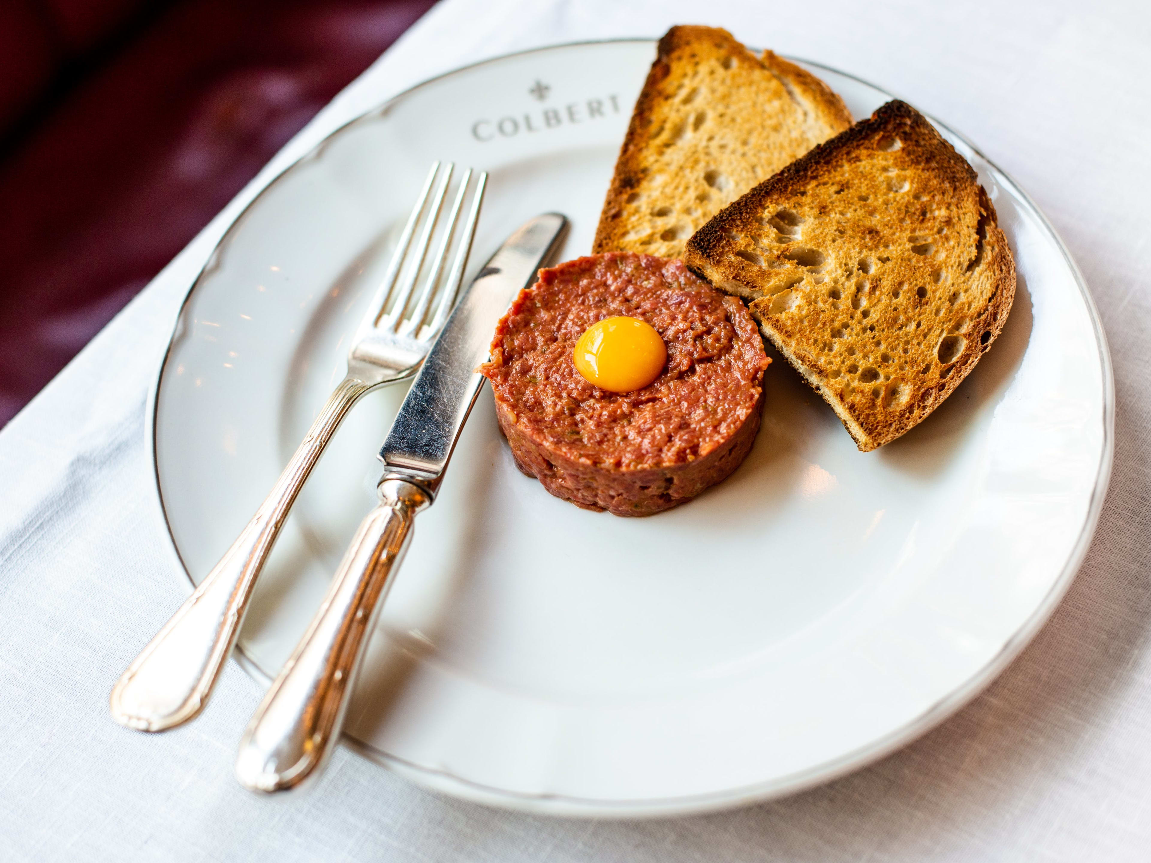 The 19 Best Restaurants In Chelsea - London - The Infatuation