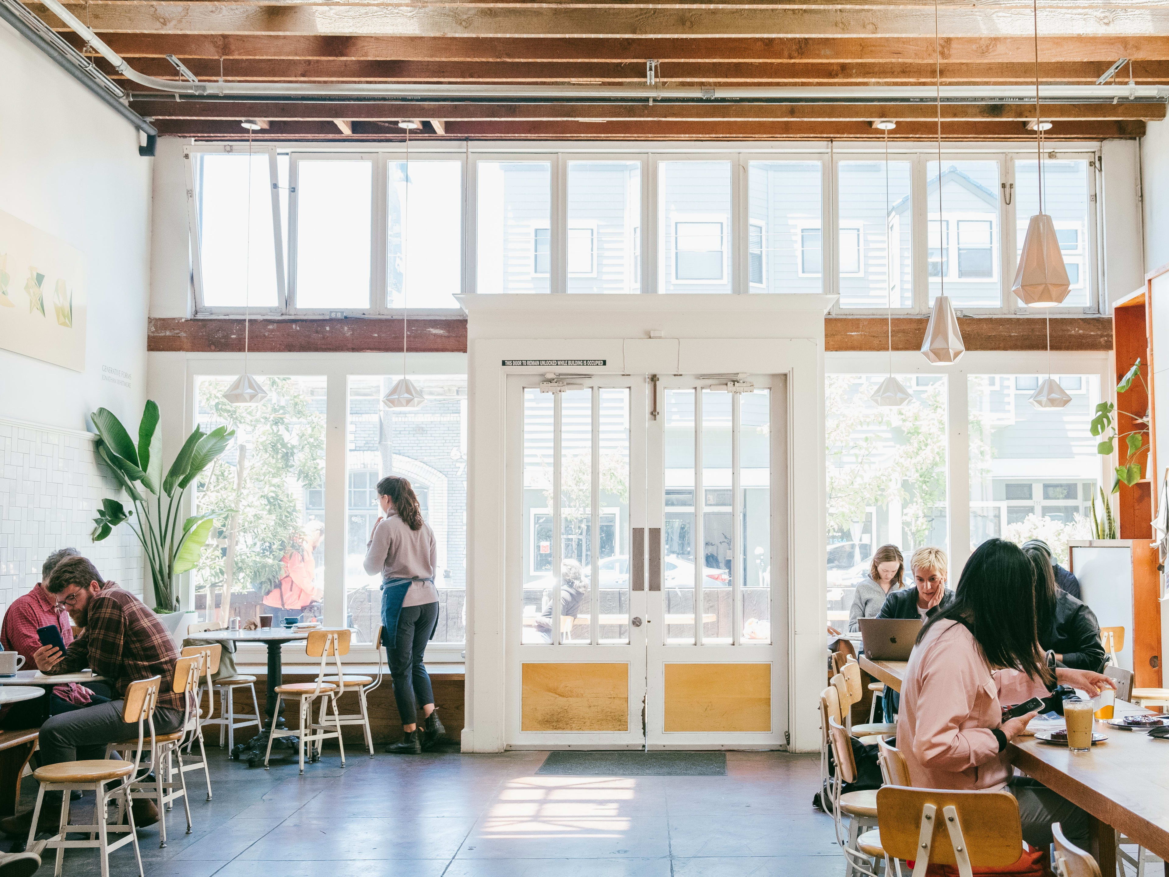 The Best Restaurants In NoPa - San Francisco - The Infatuation