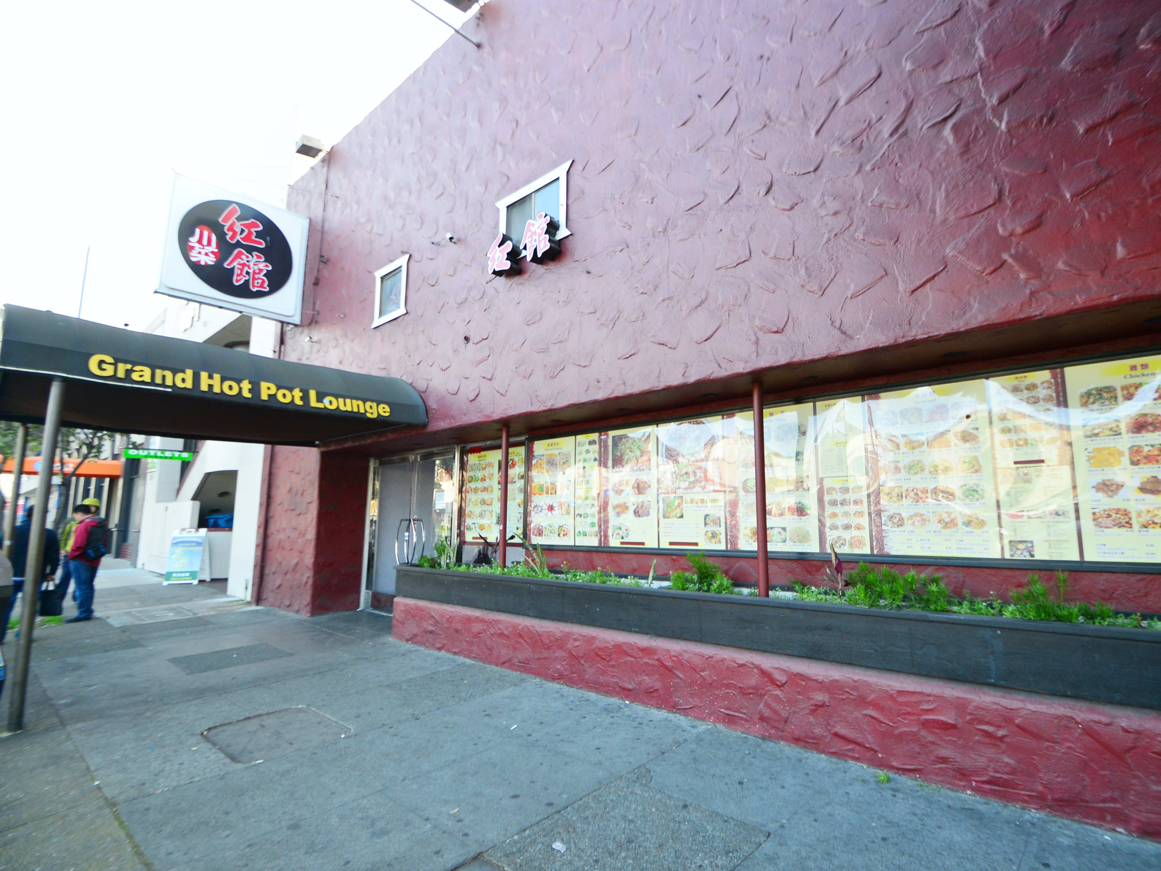 Where To Eat In The Richmond - San Francisco - The Infatuation