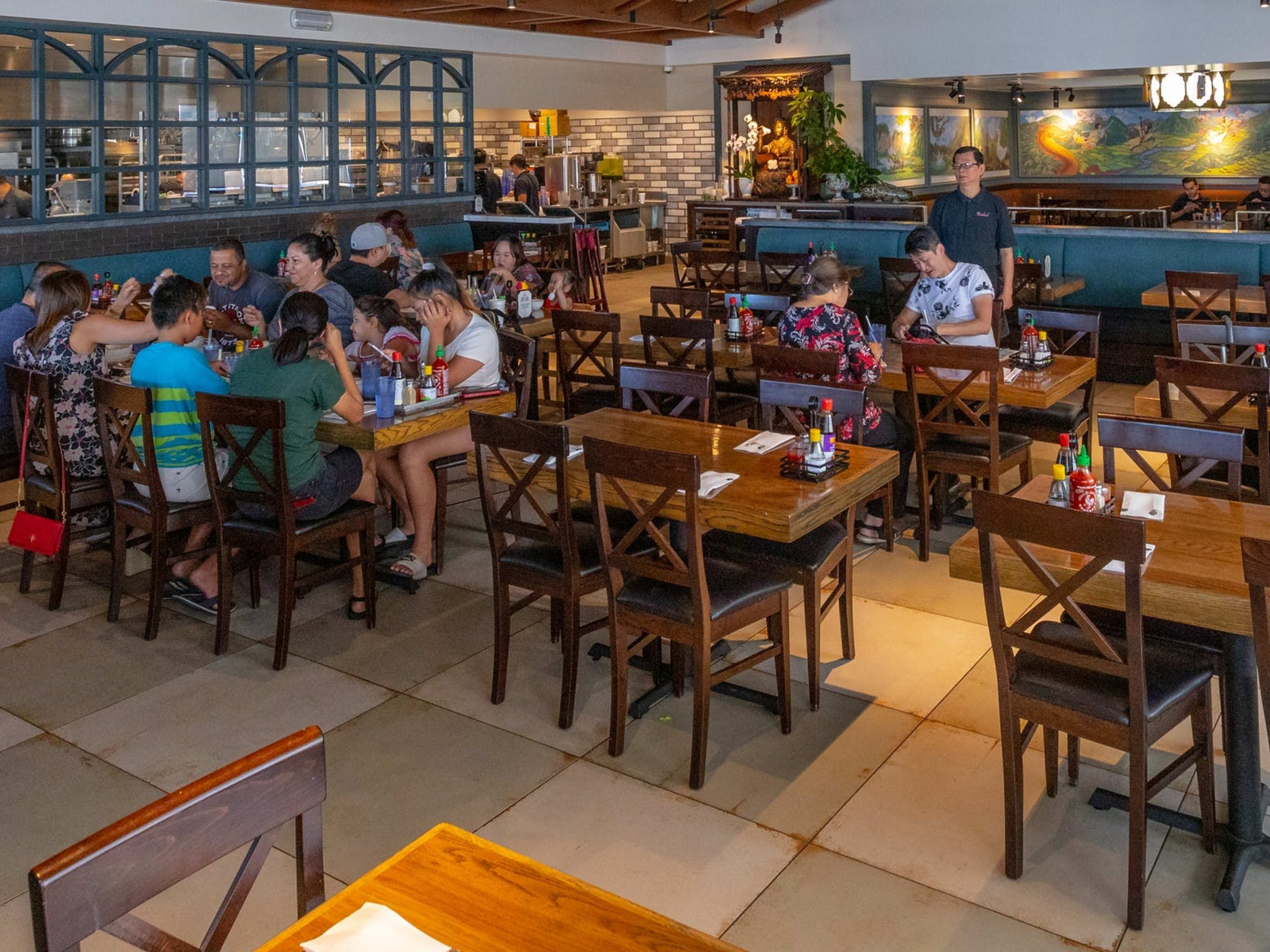 The Best Restaurants In Little Saigon - Los Angeles - The Infatuation