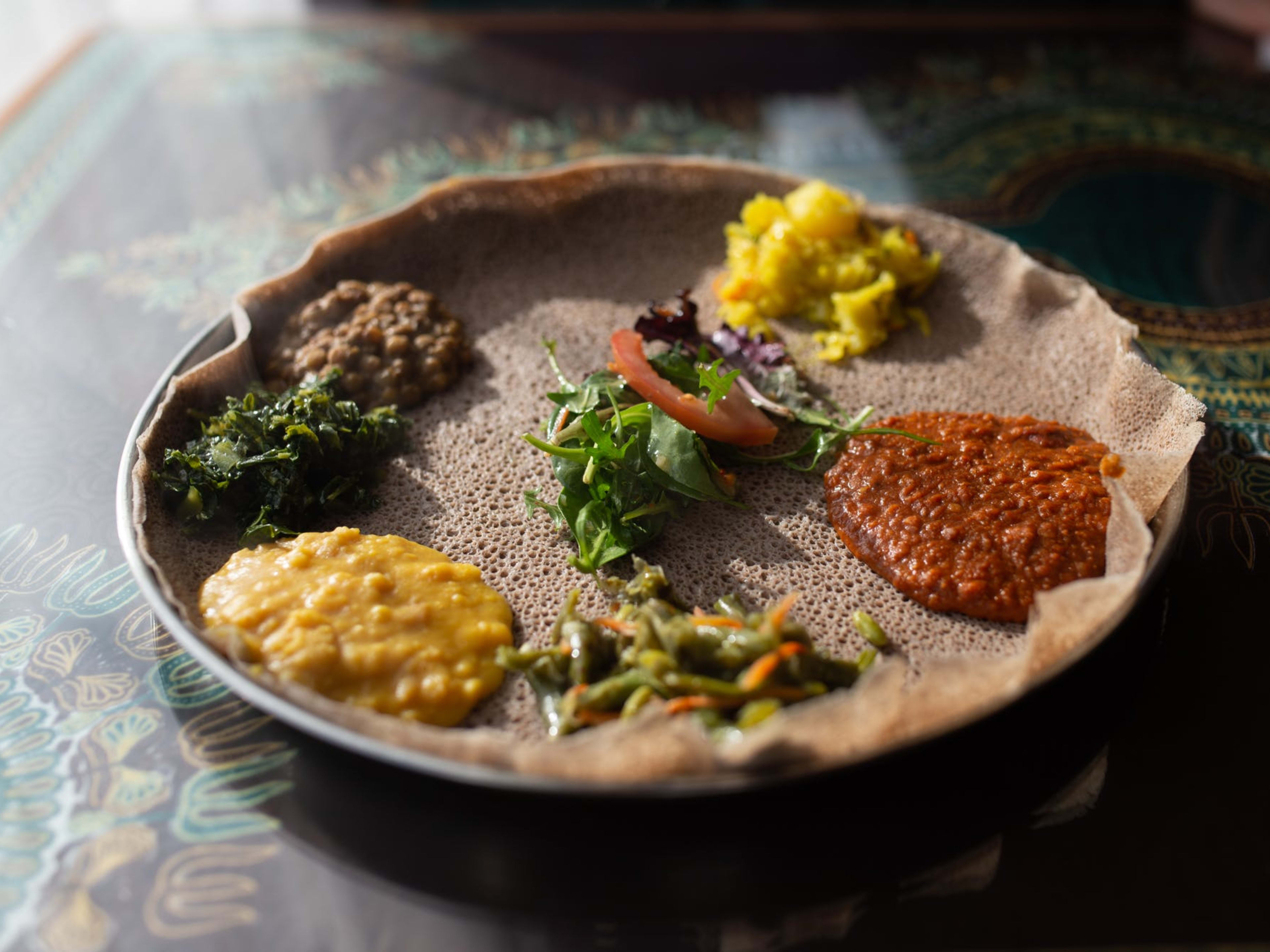 Where To Eat After A Hike - Seattle - The Infatuation