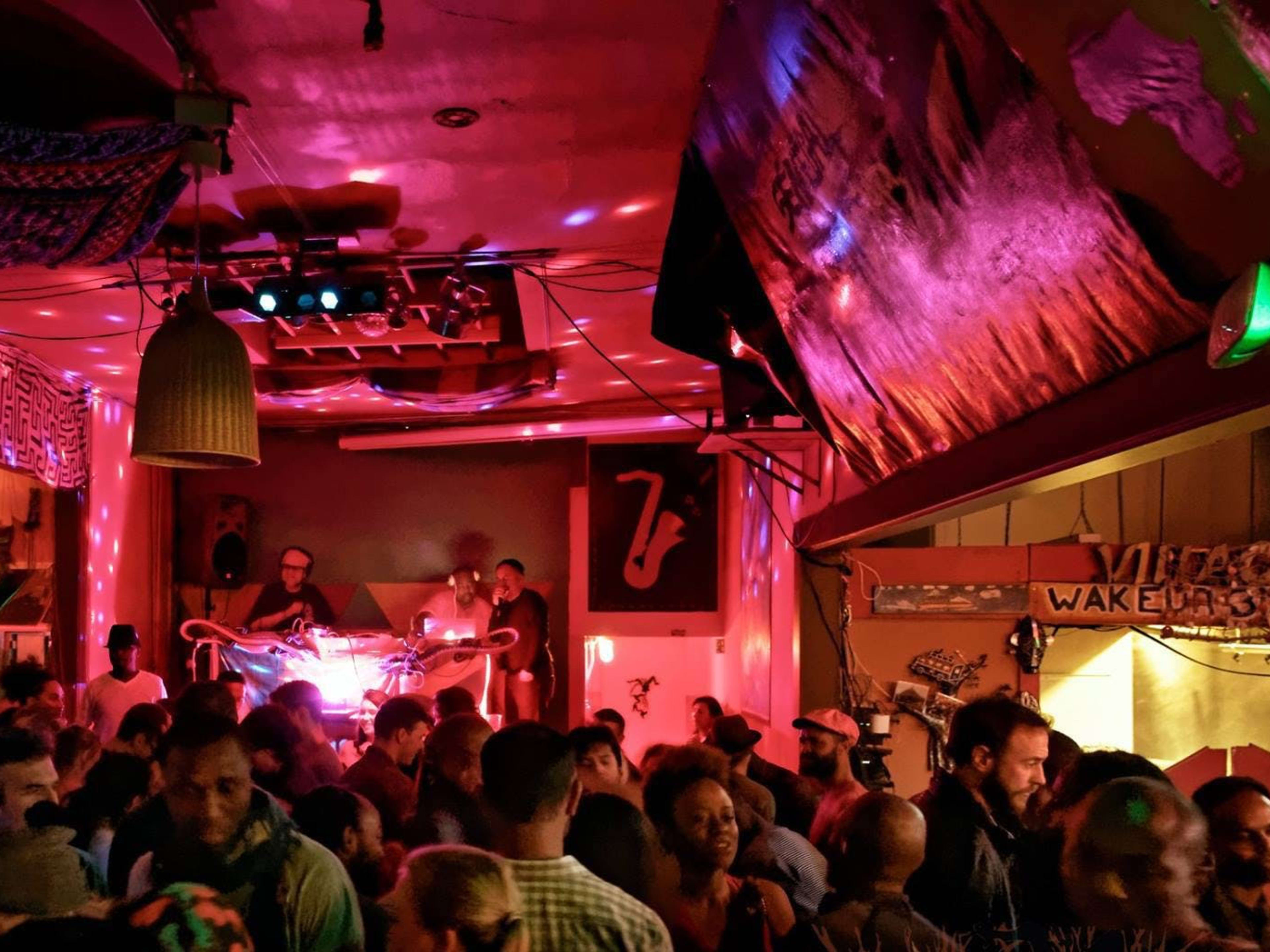 F8 Review - Soma - San Francisco - The Infatuation