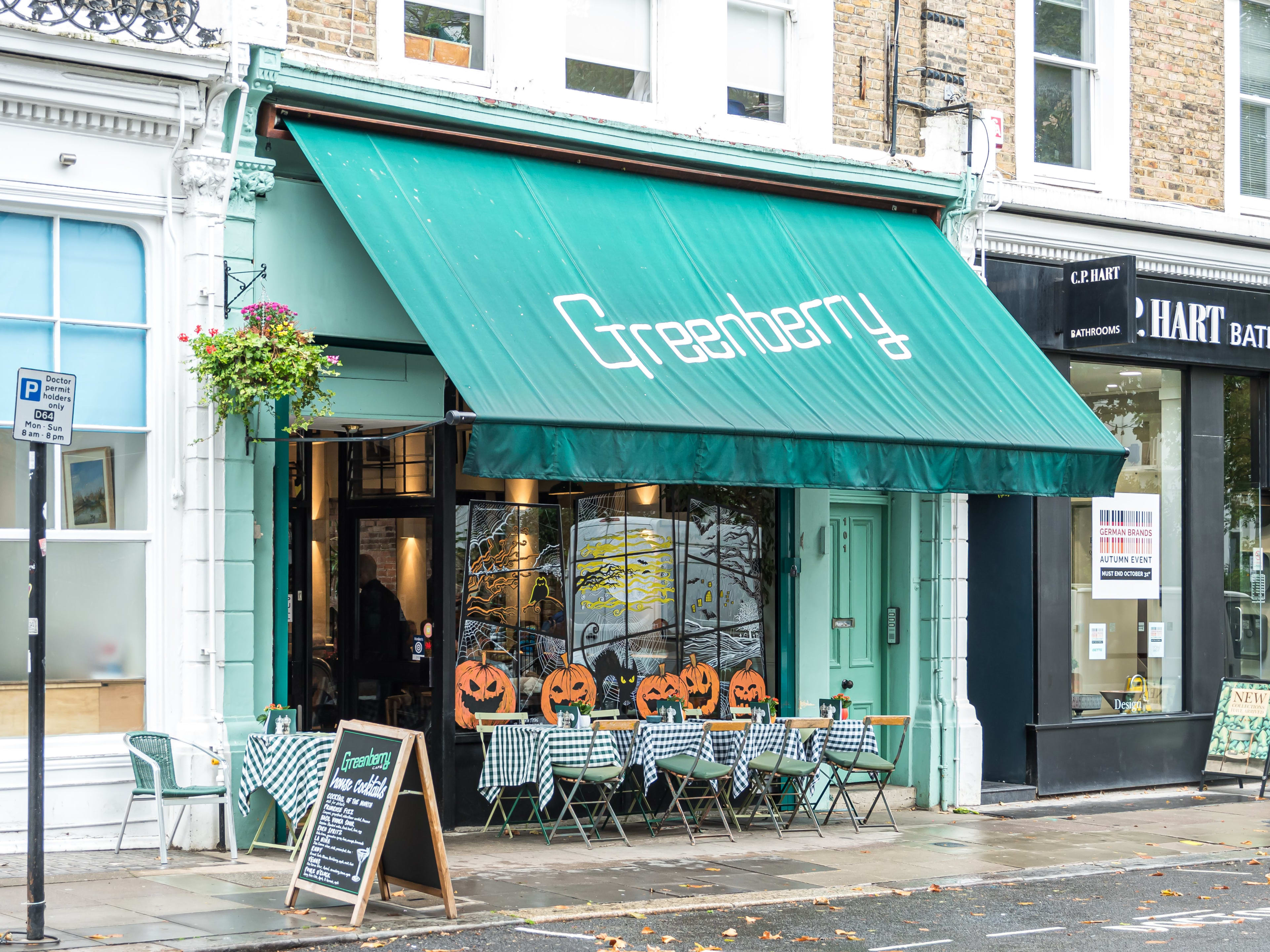 The Best Spots For A Coffee Date In London - London - The Infatuation