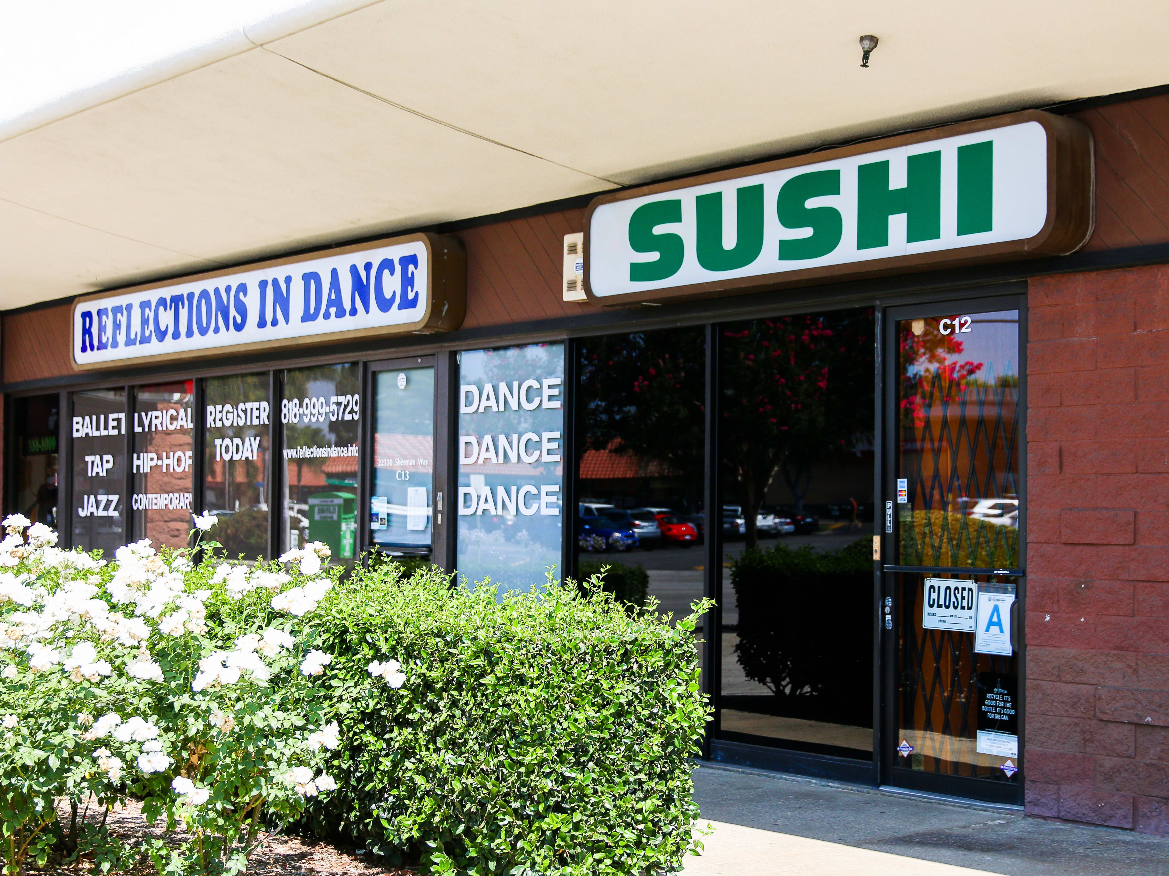 The Best Sushi Restaurants In Los Angeles - Los Angeles - The Infatuation