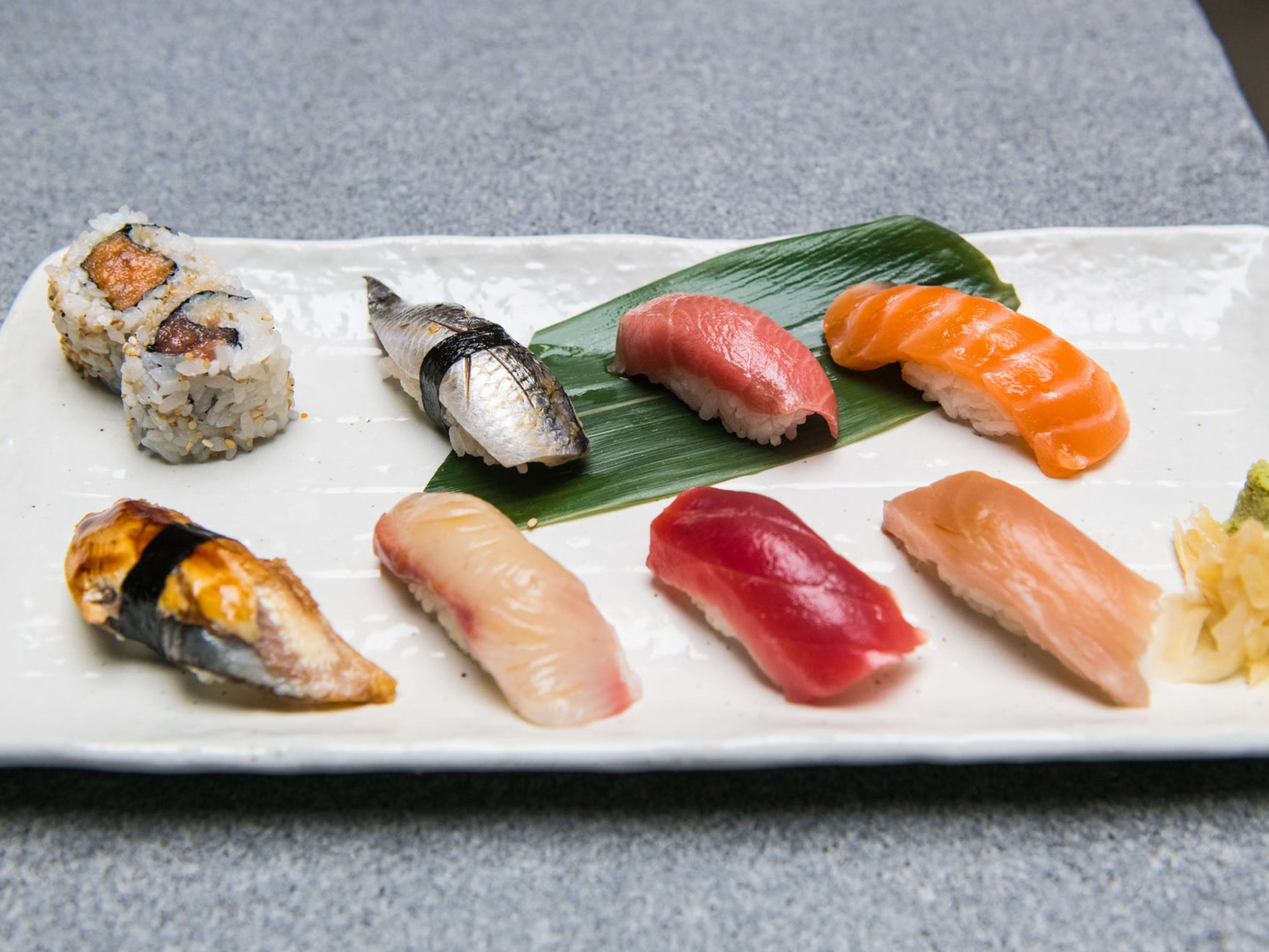 The Best Sushi Restaurants In Seattle - Seattle - The Infatuation