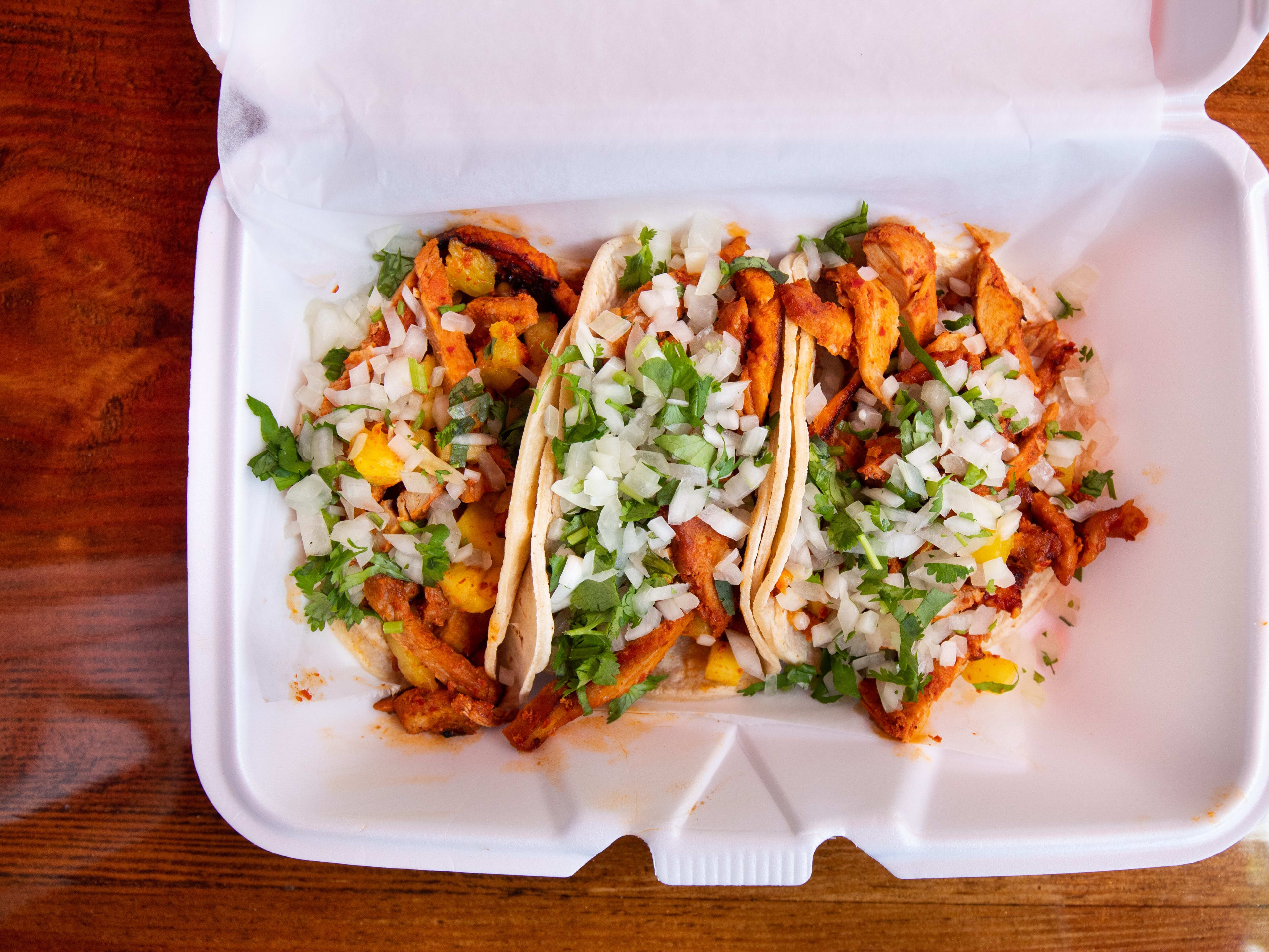 The Best Tacos In Miami - Miami - The Infatuation