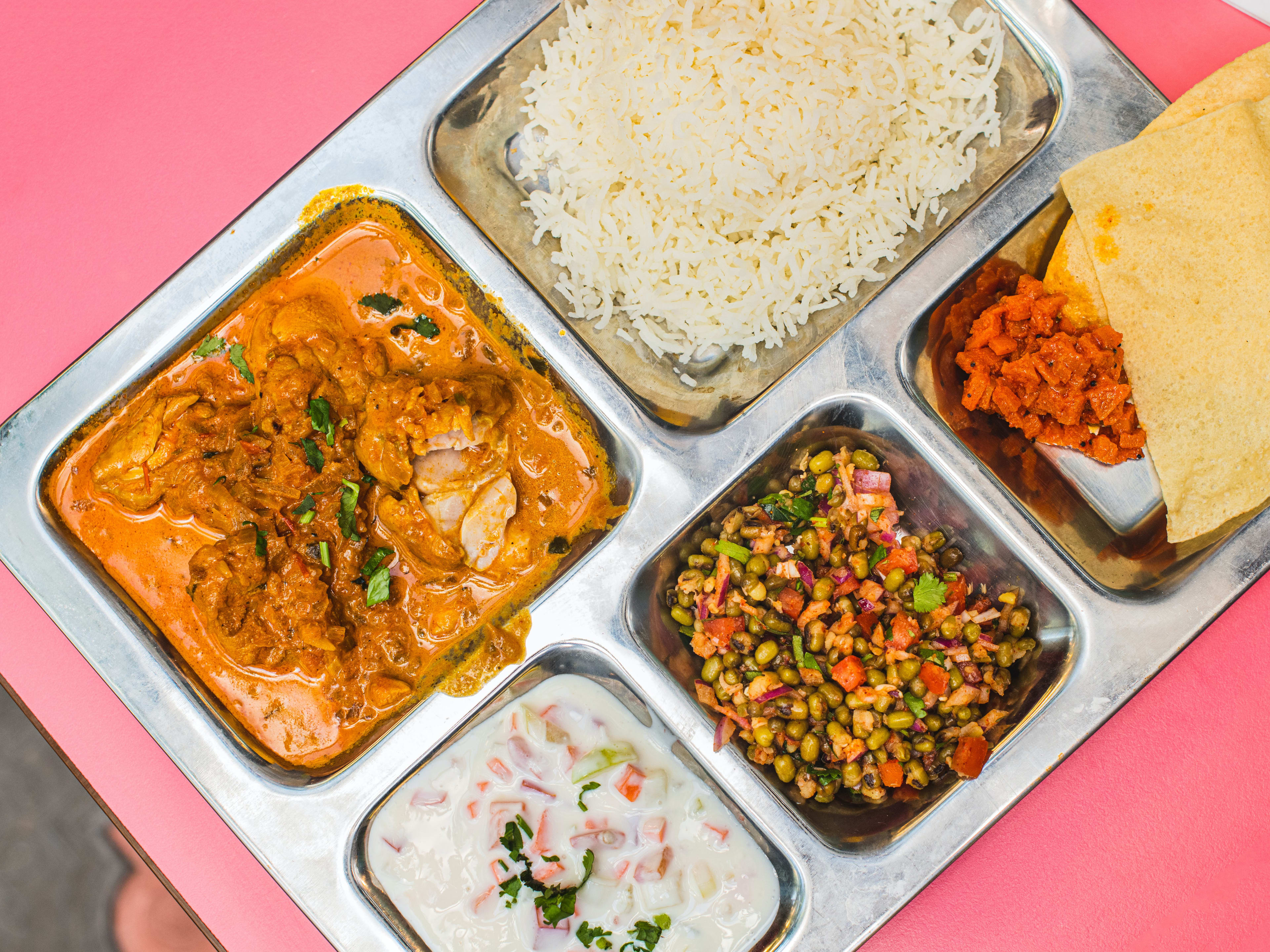 Alhaji Suya - Peckham - London - The Infatuation