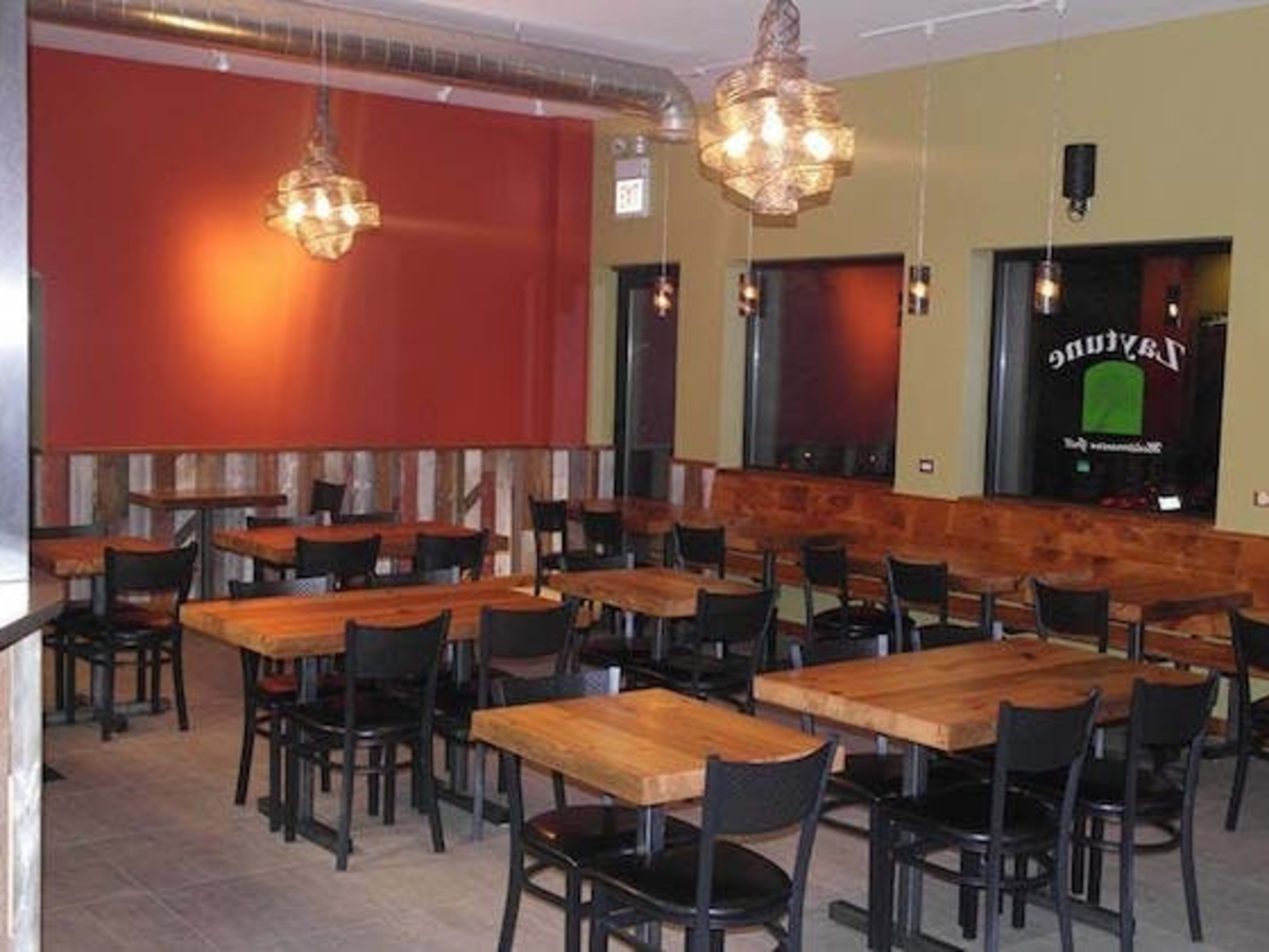 Where To Eat In Bridgeport - Chicago - The Infatuation