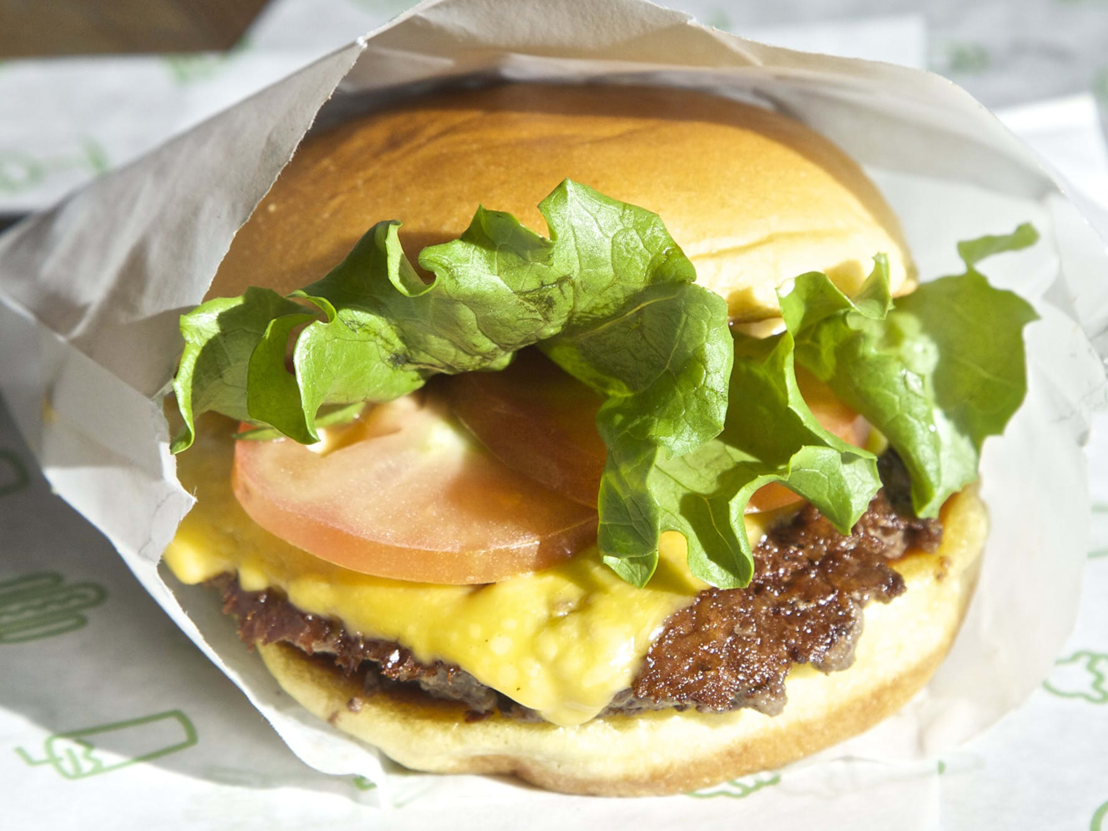 The Chicago Burger Delivery Guide - Chicago - The Infatuation