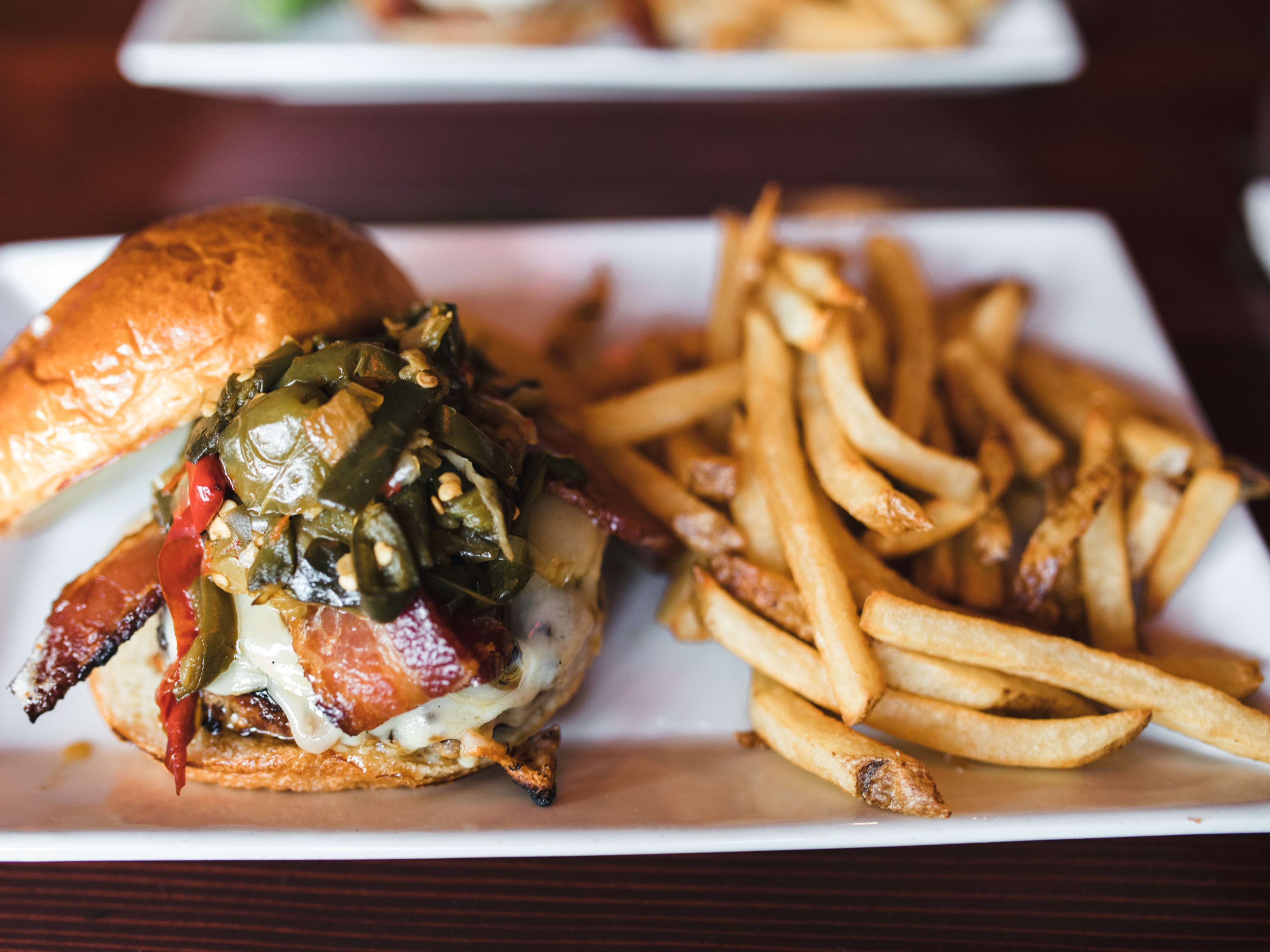 The Chicago Burger Delivery Guide - Chicago - The Infatuation