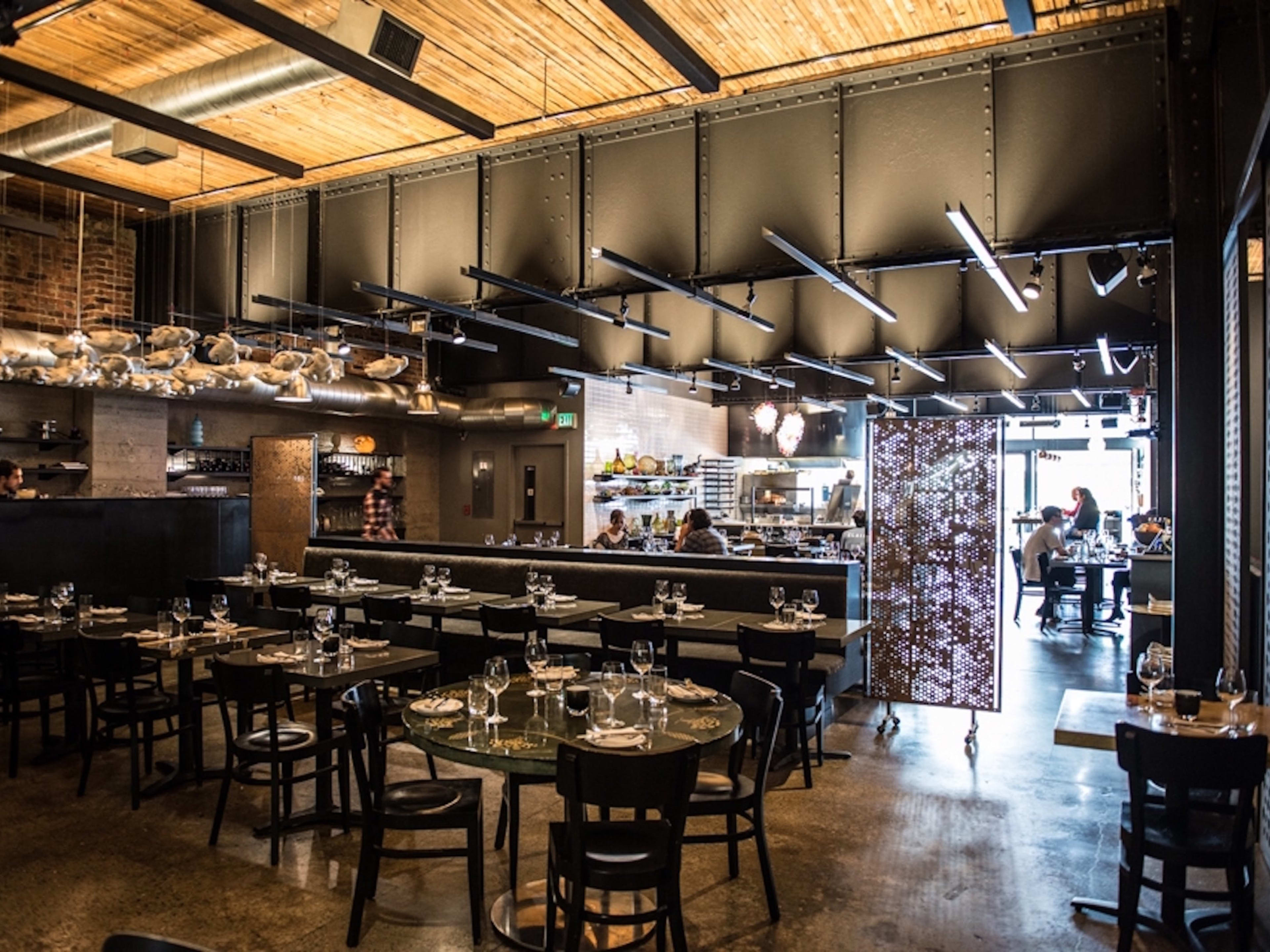 The 13 Best Lunch Spots In Seattle - Seattle - The Infatuation