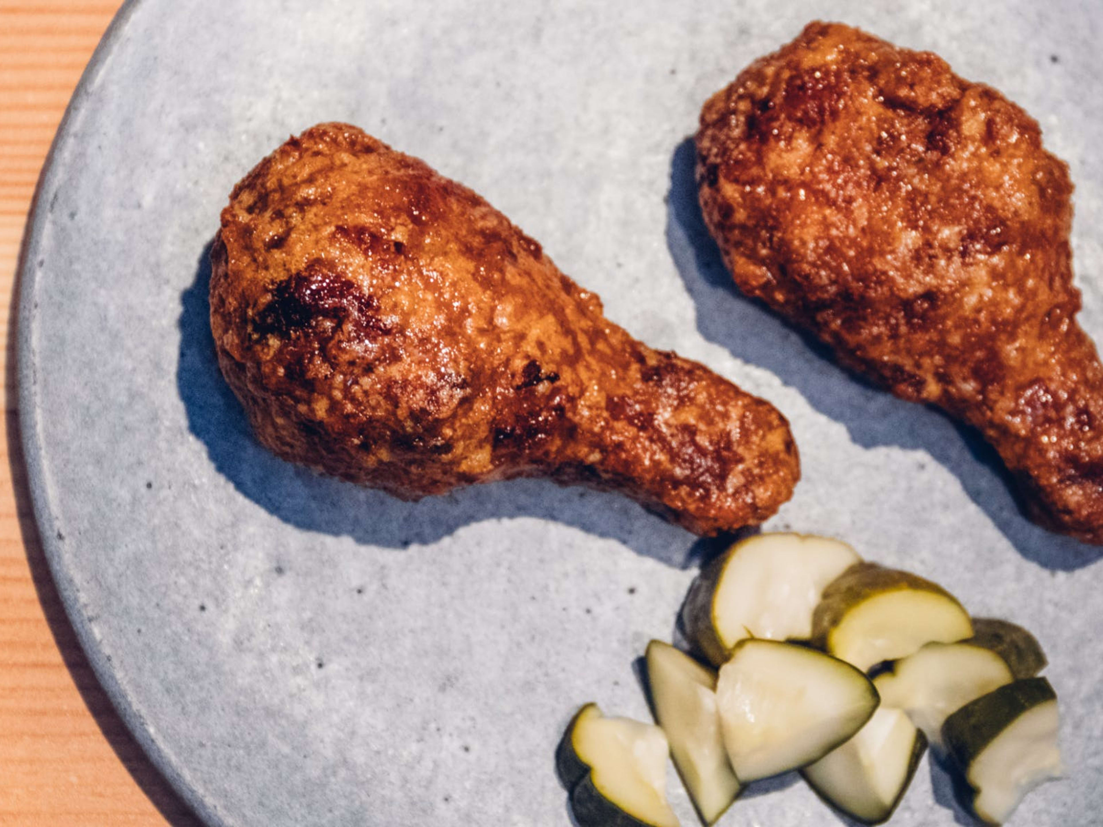 Pio Pio - Hell's Kitchen - New York - The Infatuation