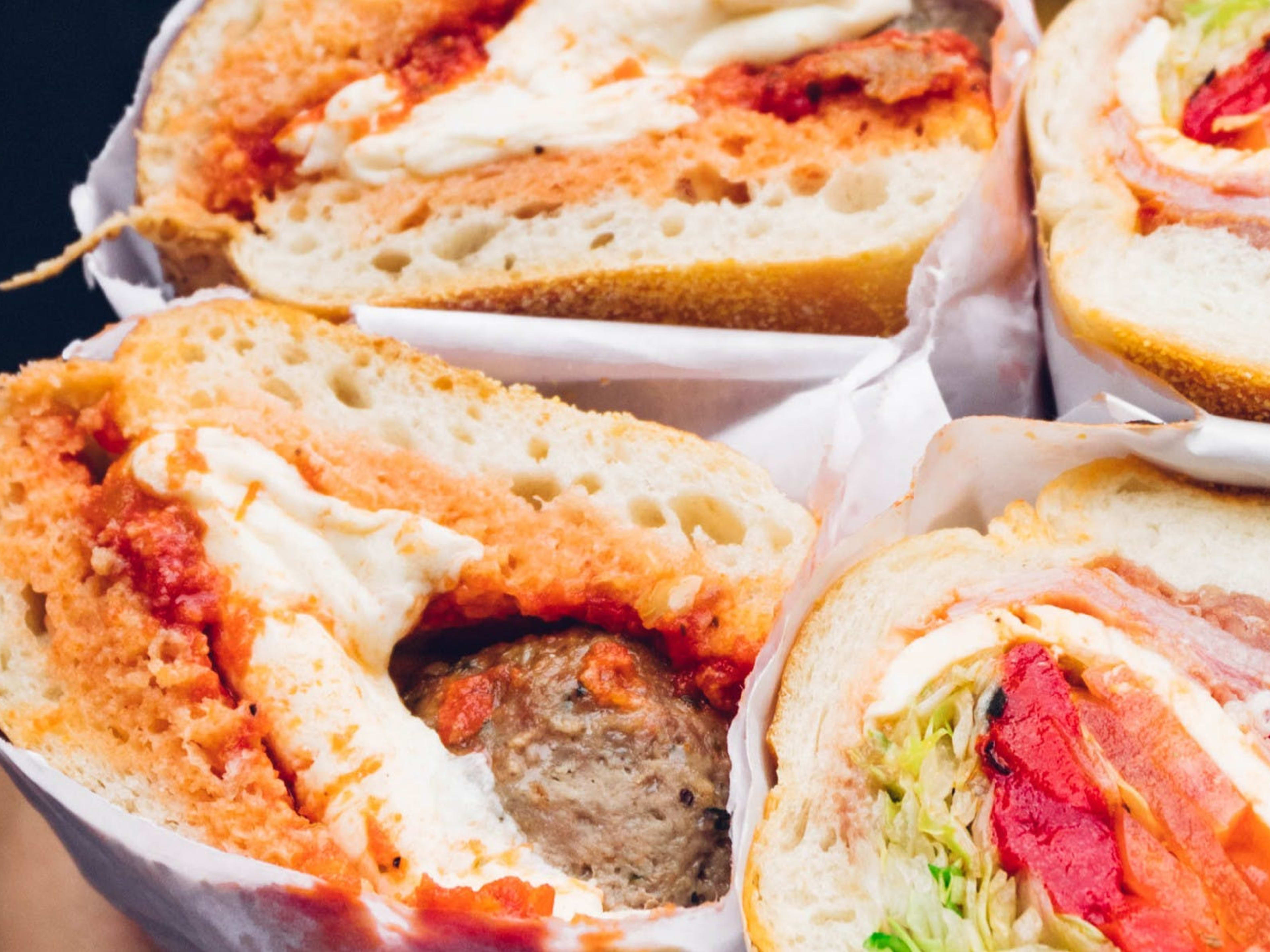 Faicco’s Italian Specialities - West Village - New York - The Infatuation