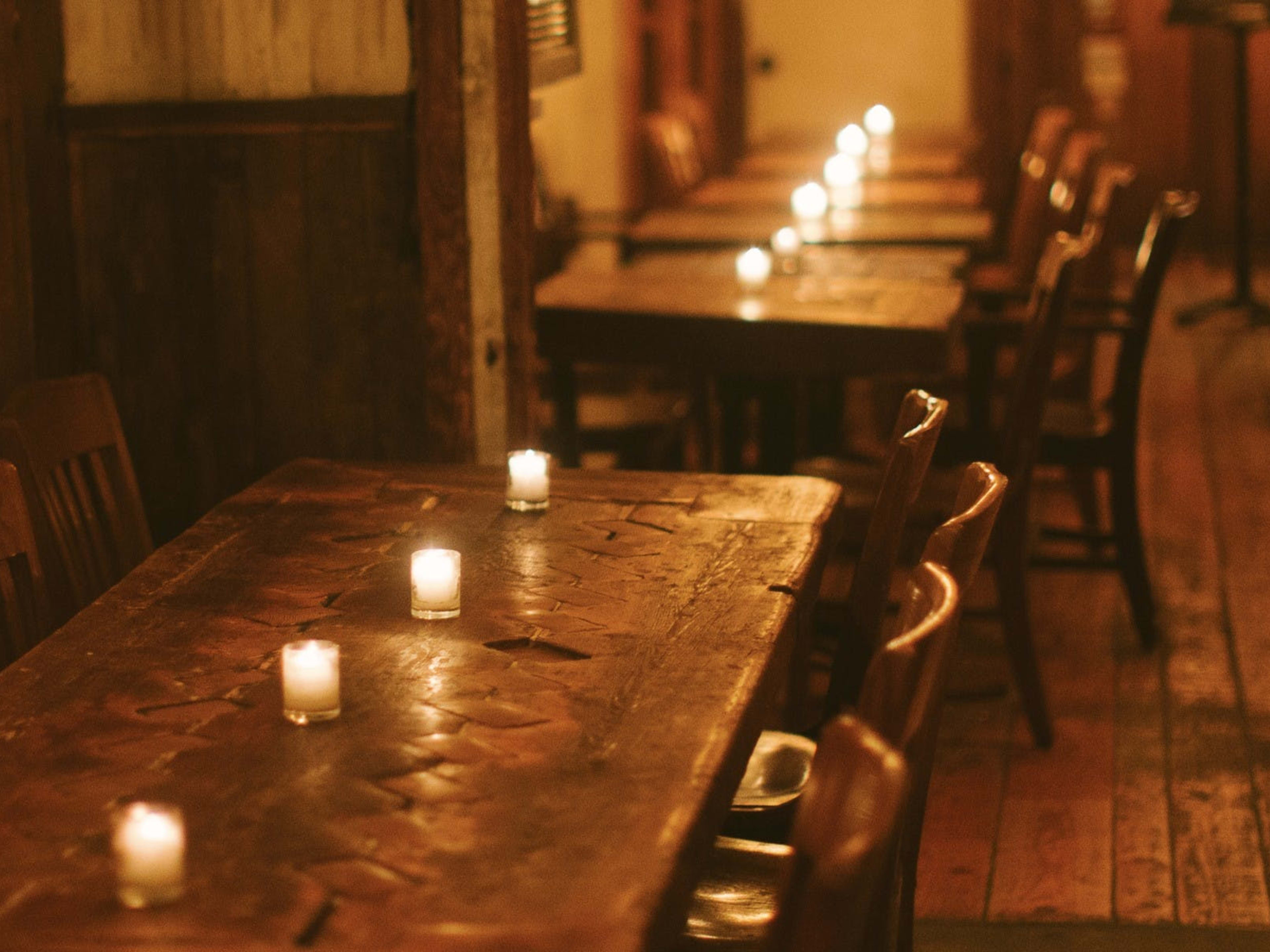 Prune Review - East Village - New York - The Infatuation