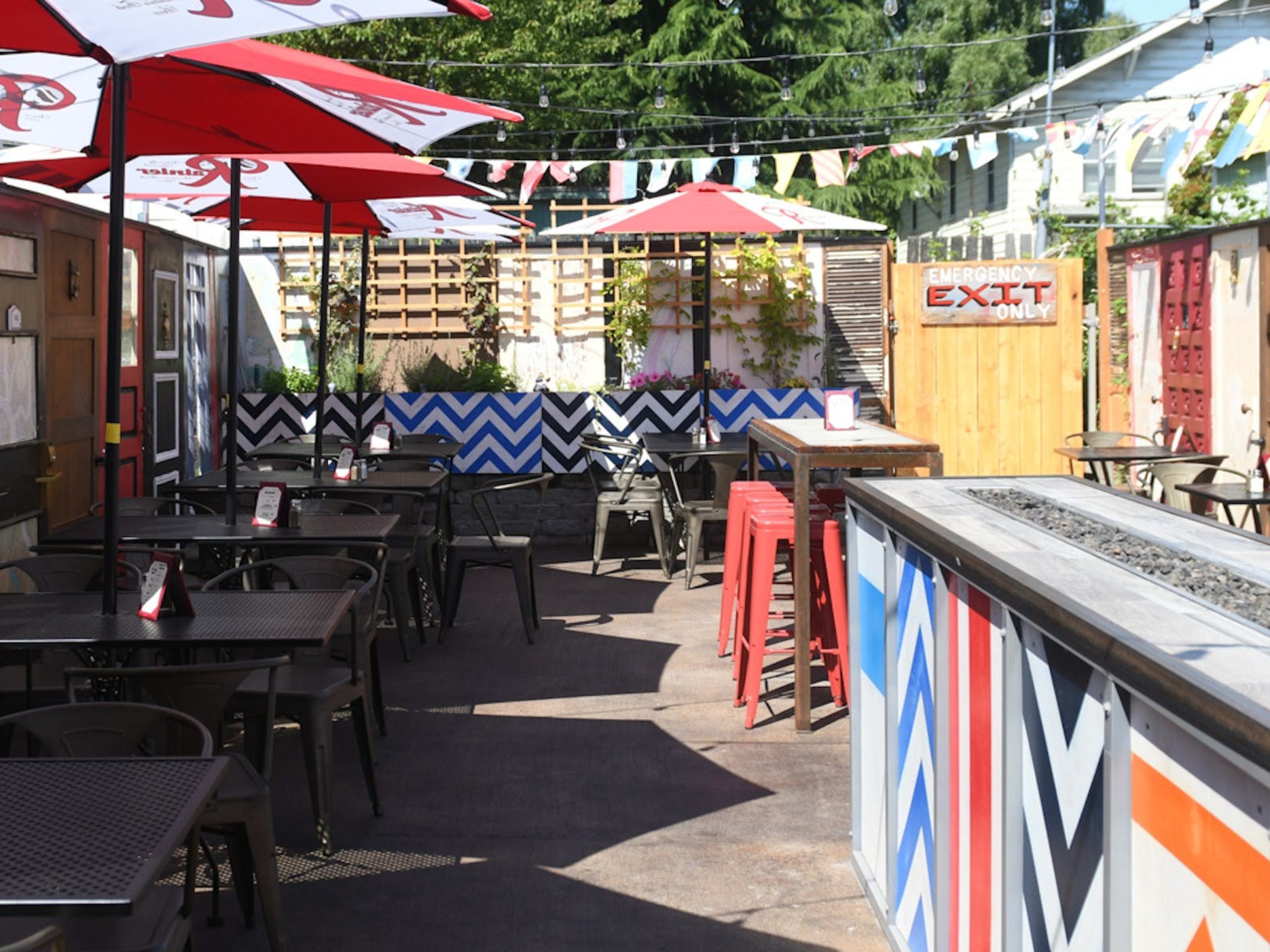 Marination Ma Kai Review - West Seattle - Seattle - The Infatuation