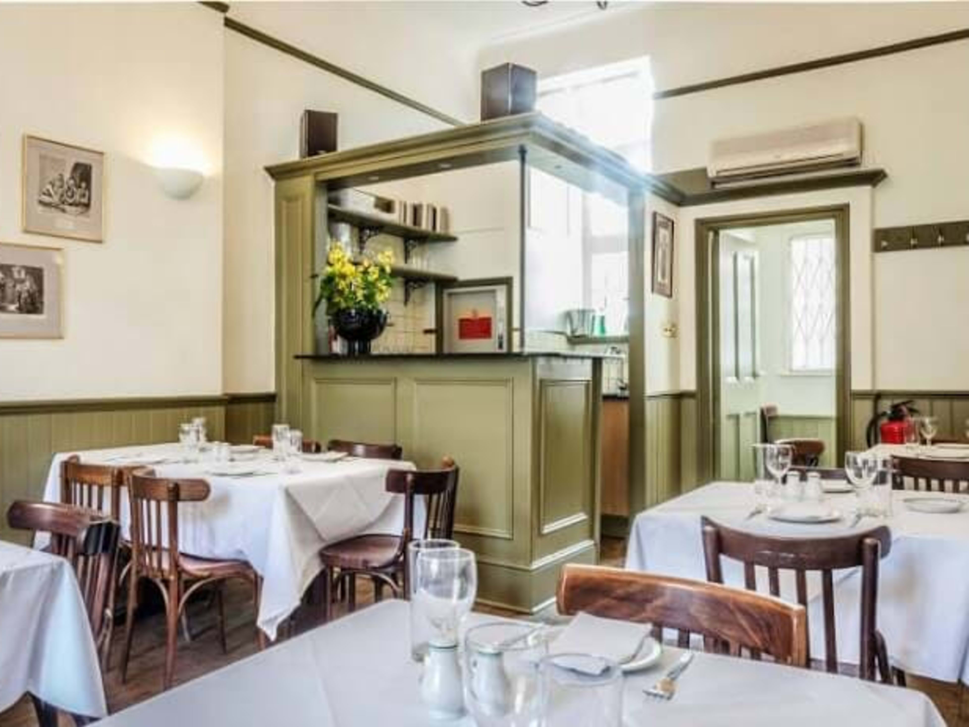 London’s 30 Best Private Dining Rooms - London - The Infatuation