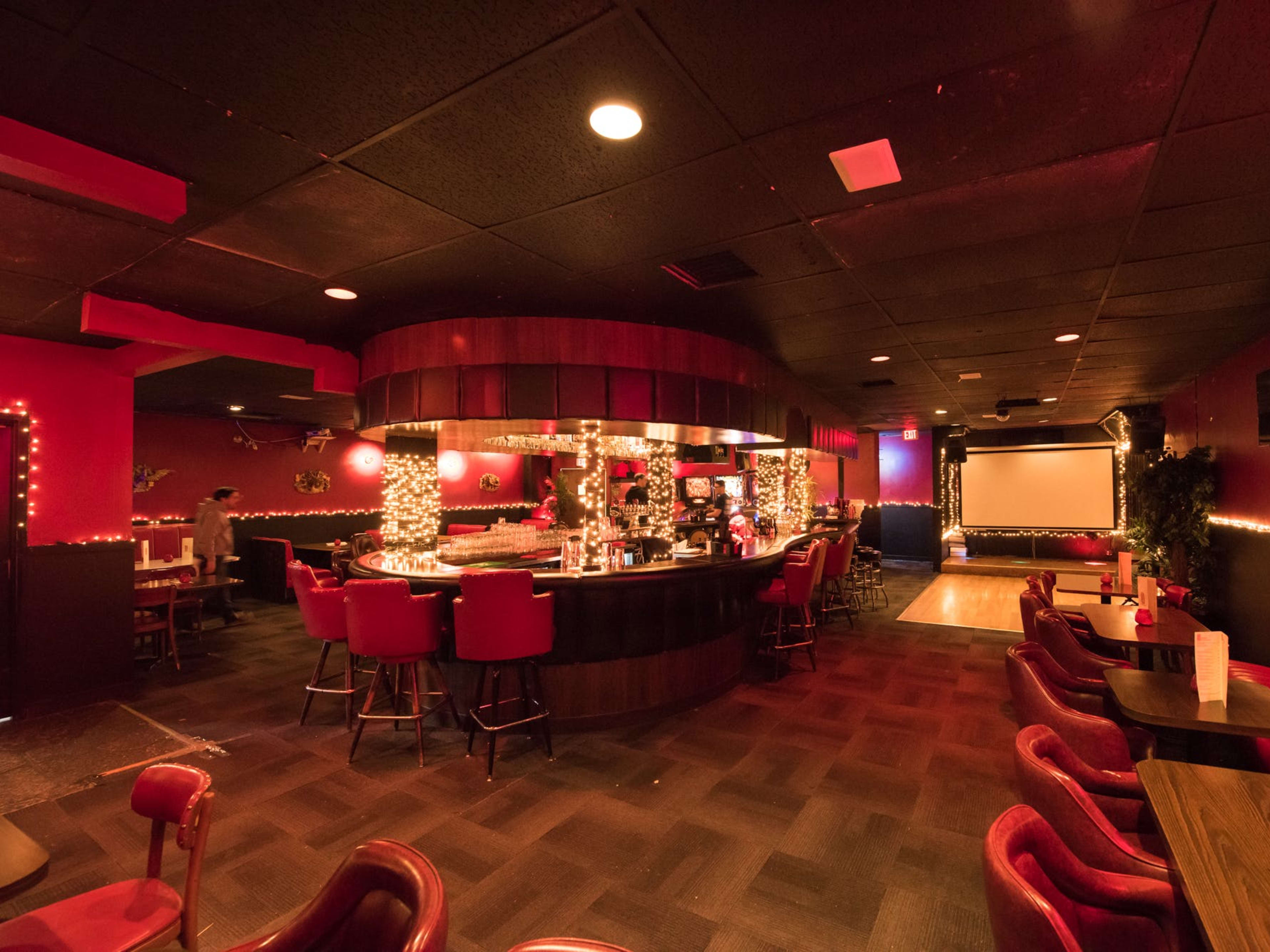 The Seattle Karaoke Guide - Seattle - The Infatuation