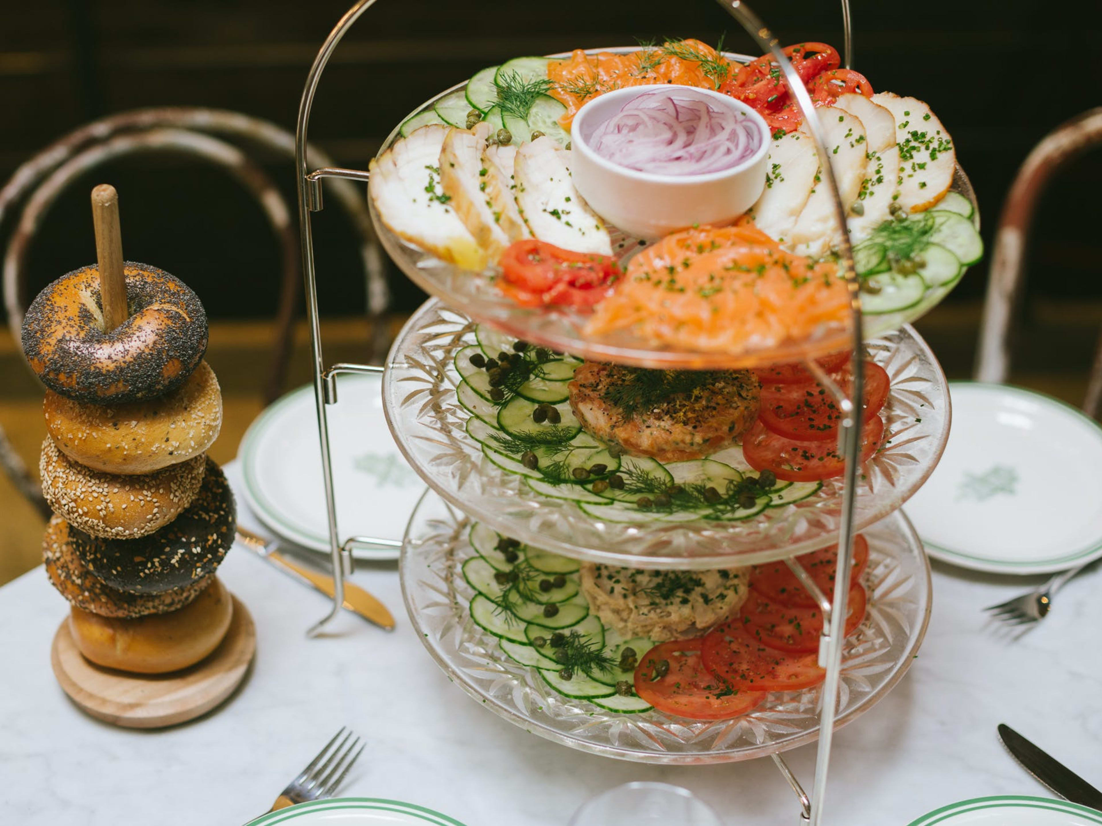 The Soho Lunch Guide - New York - The Infatuation