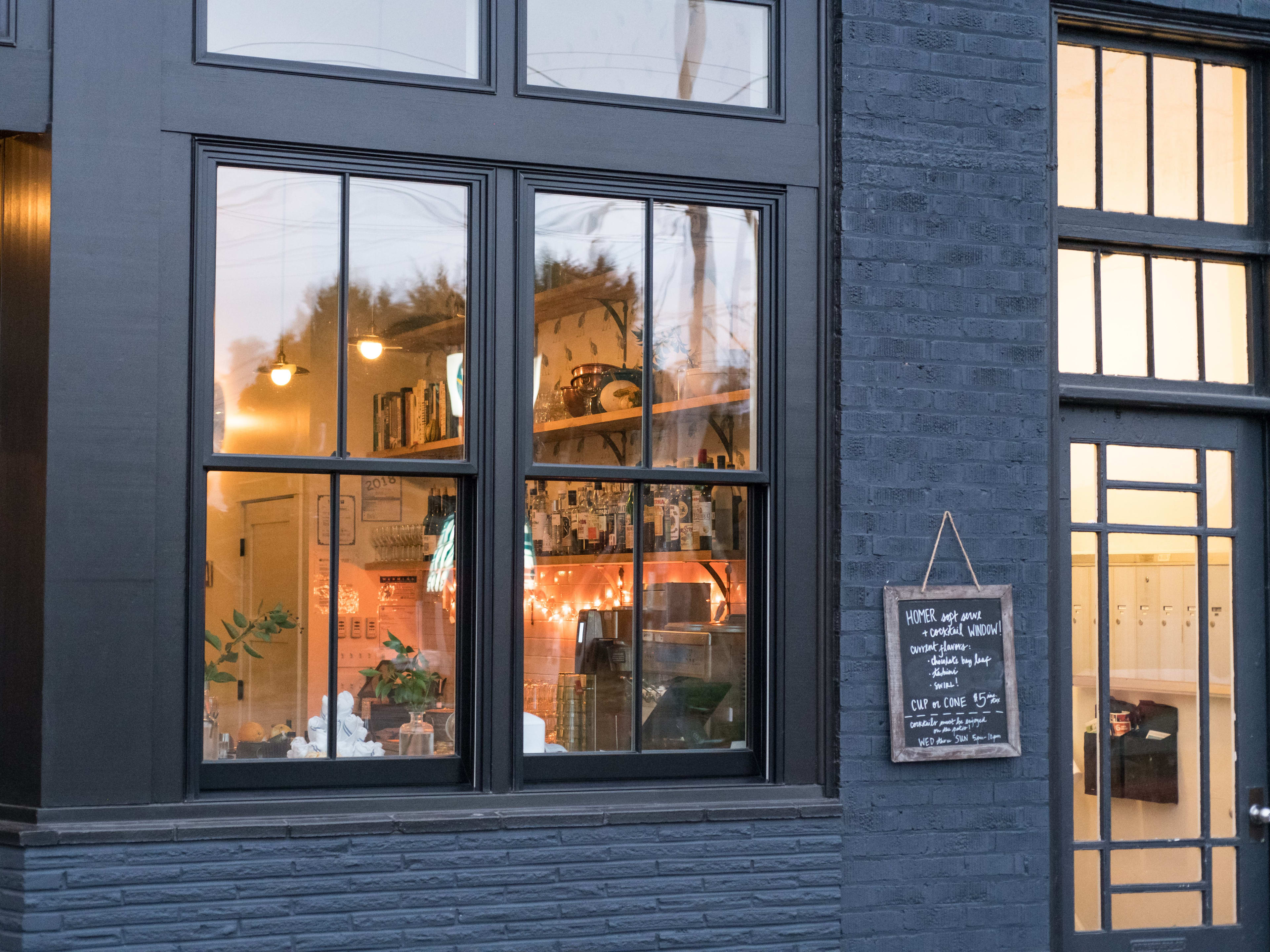 The Seattle Takeout Window Guide - Seattle - The Infatuation