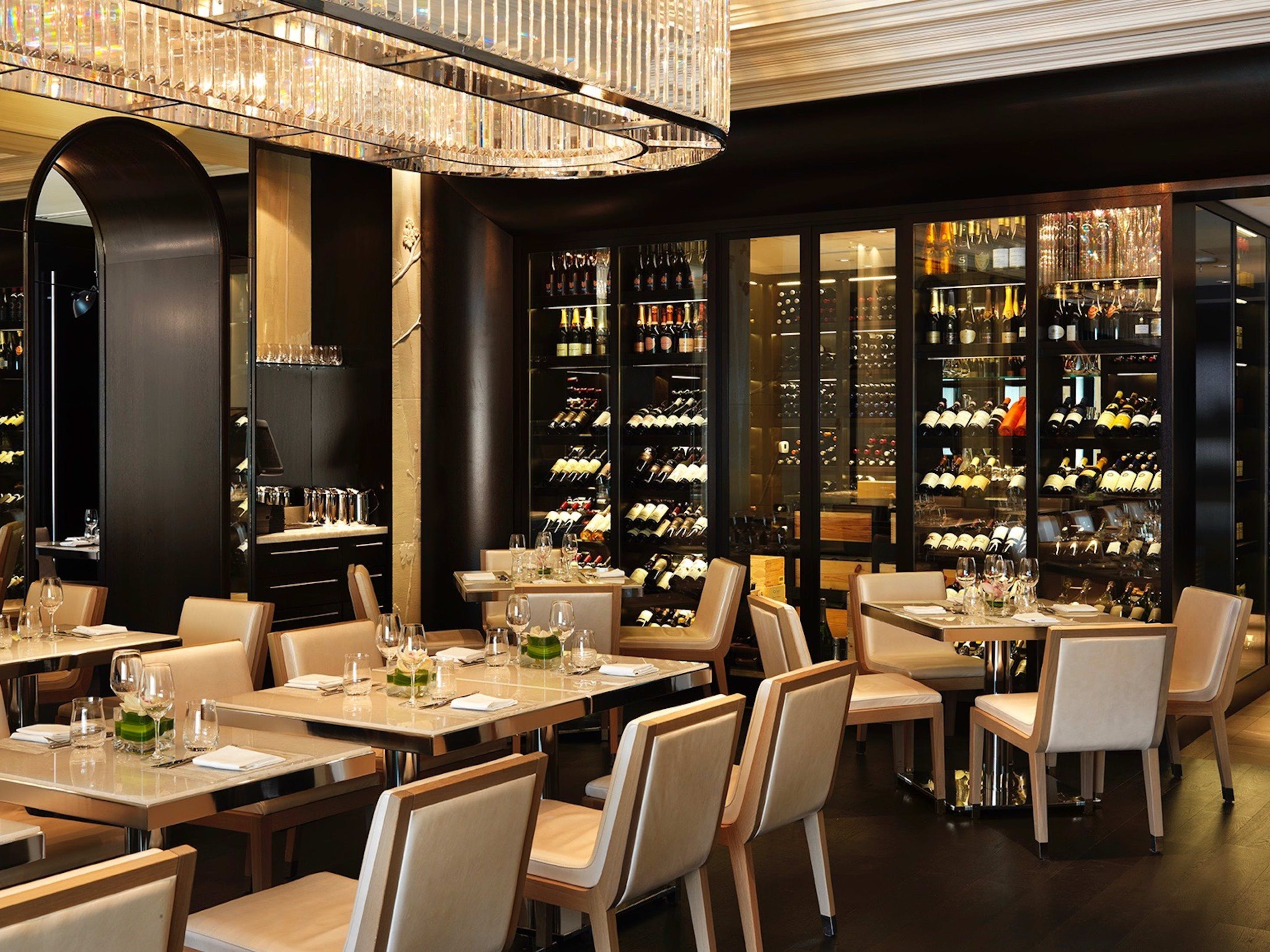 The 24 Best Restaurants & Hotels In Vancouver - Vancouver - The Infatuation