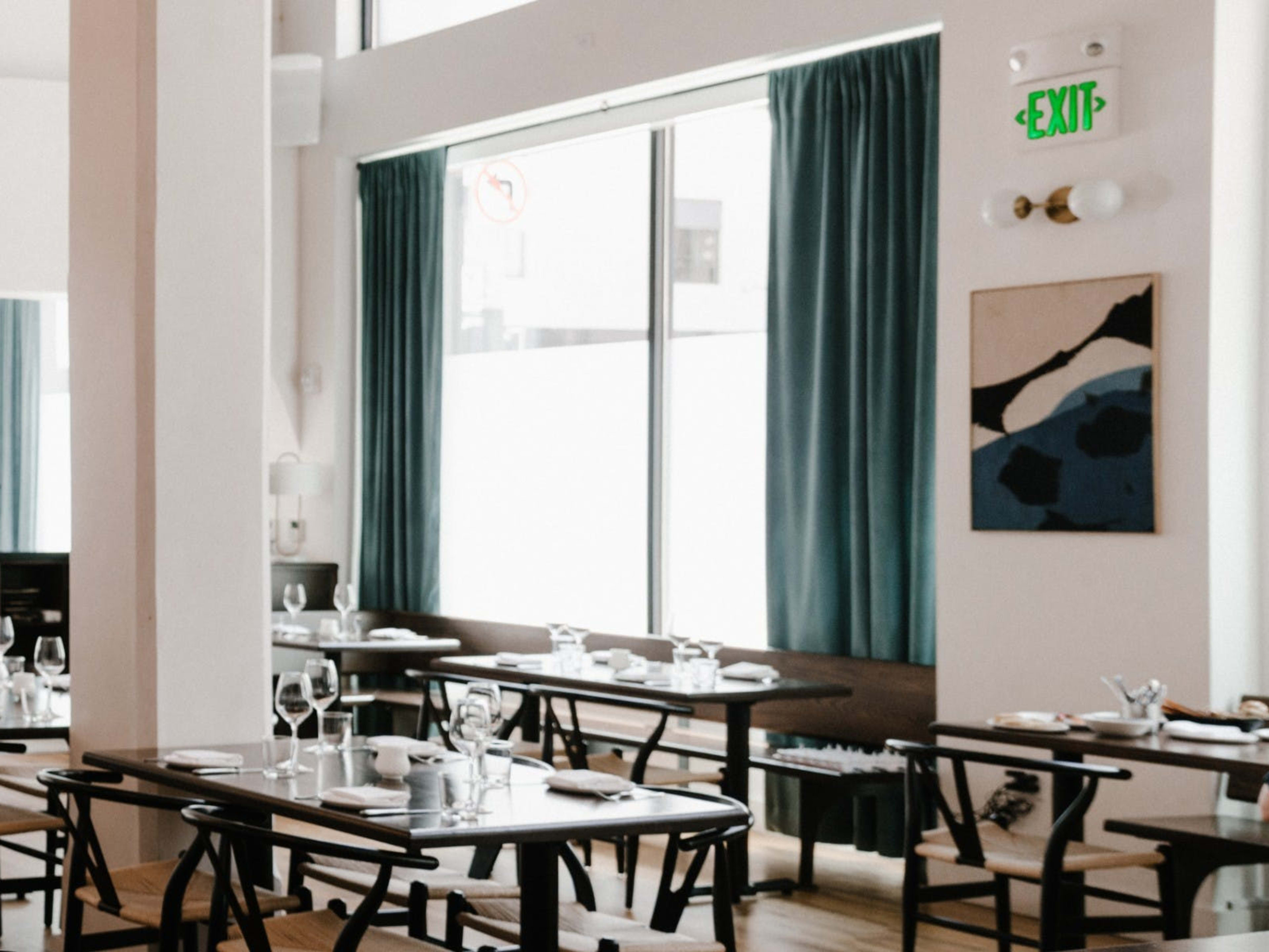 Where To Eat Near Union Square - San Francisco - The Infatuation