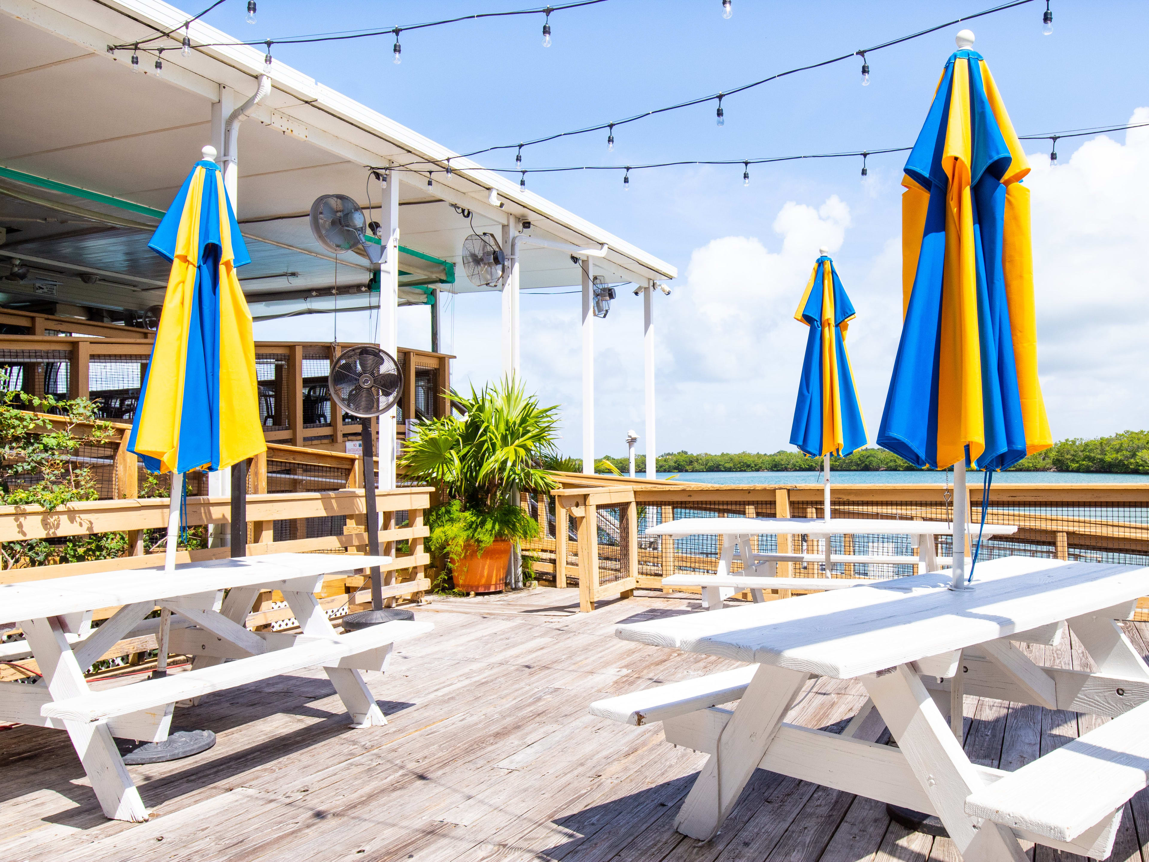 The 10 Best Miami Waterfront Restaurants With Outdoor Seating - Miami ...