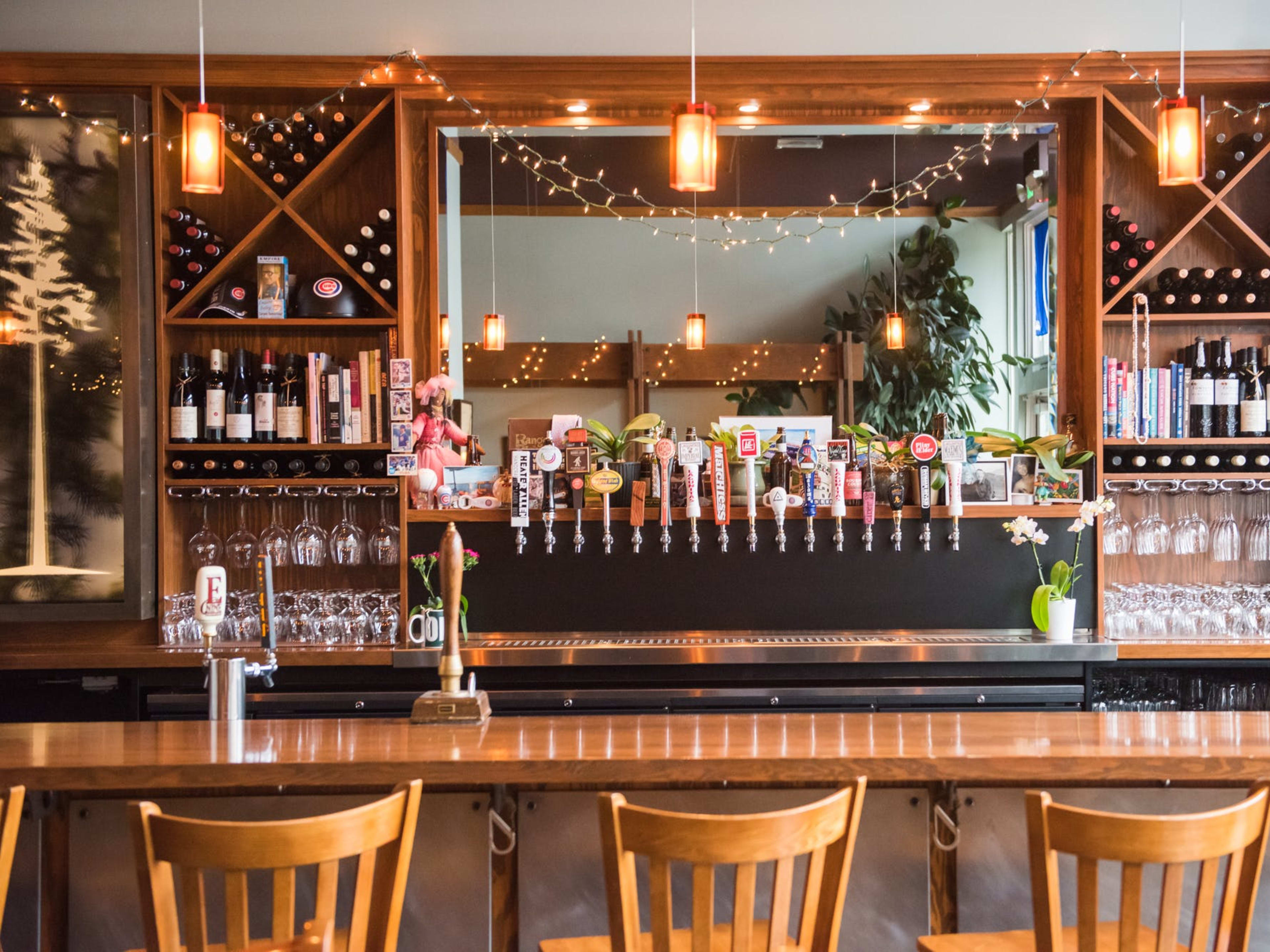 Where To Drink Beer In Seattle - Seattle - The Infatuation