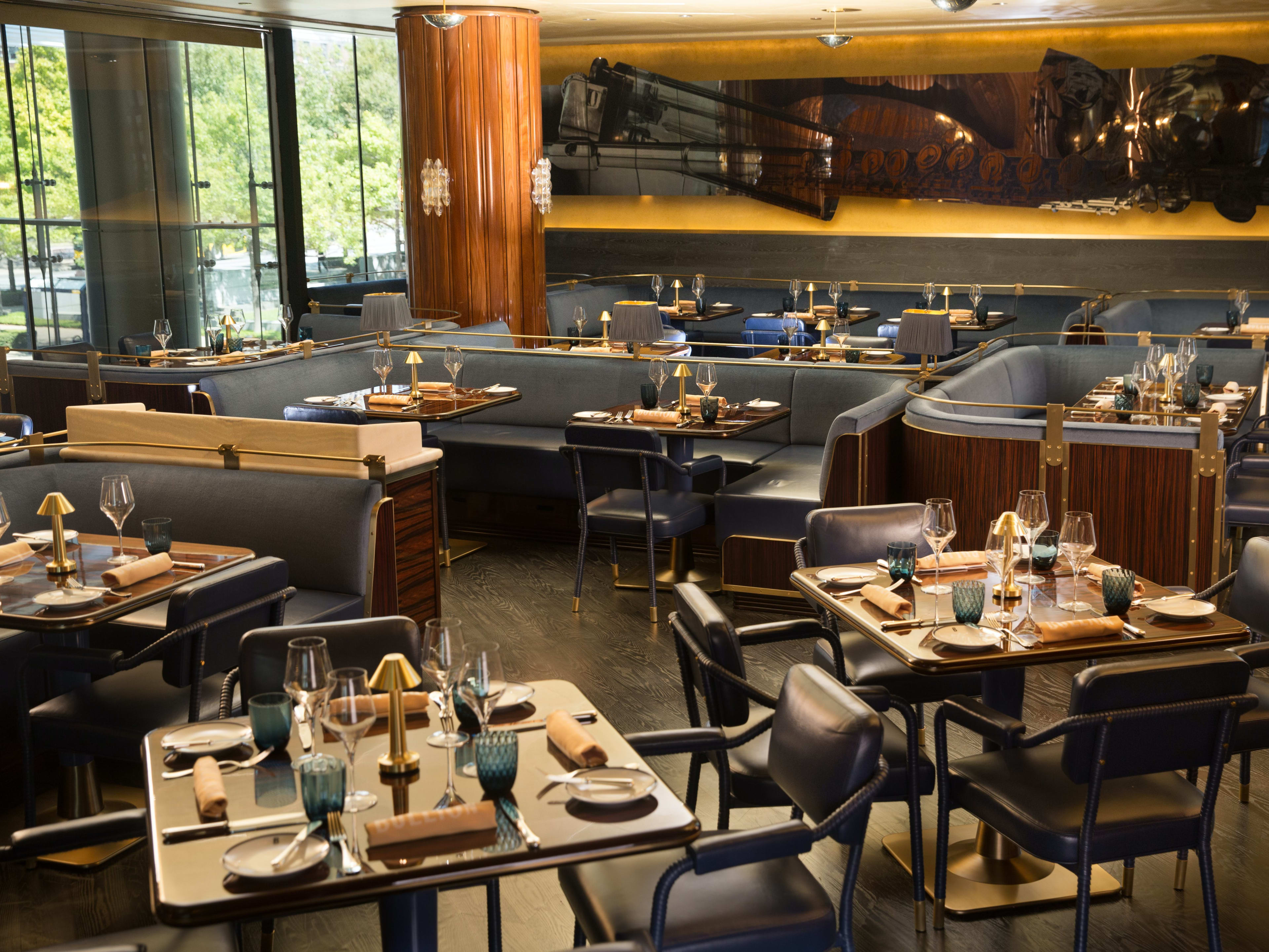 The 28 Best Places To Eat & Drink In Dallas - Dallas - The Infatuation