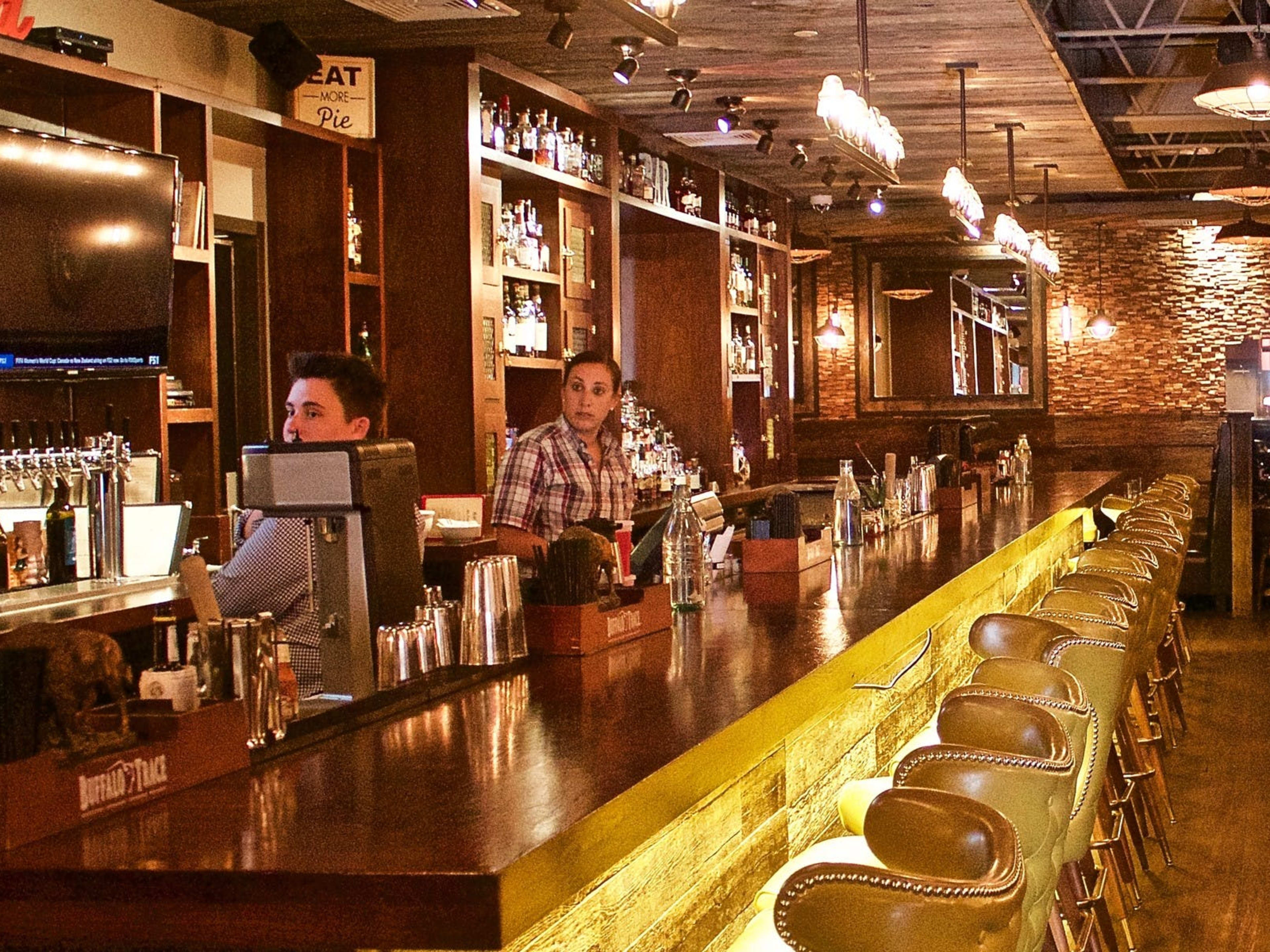 Tenoch - Davis Square - Boston - The Infatuation