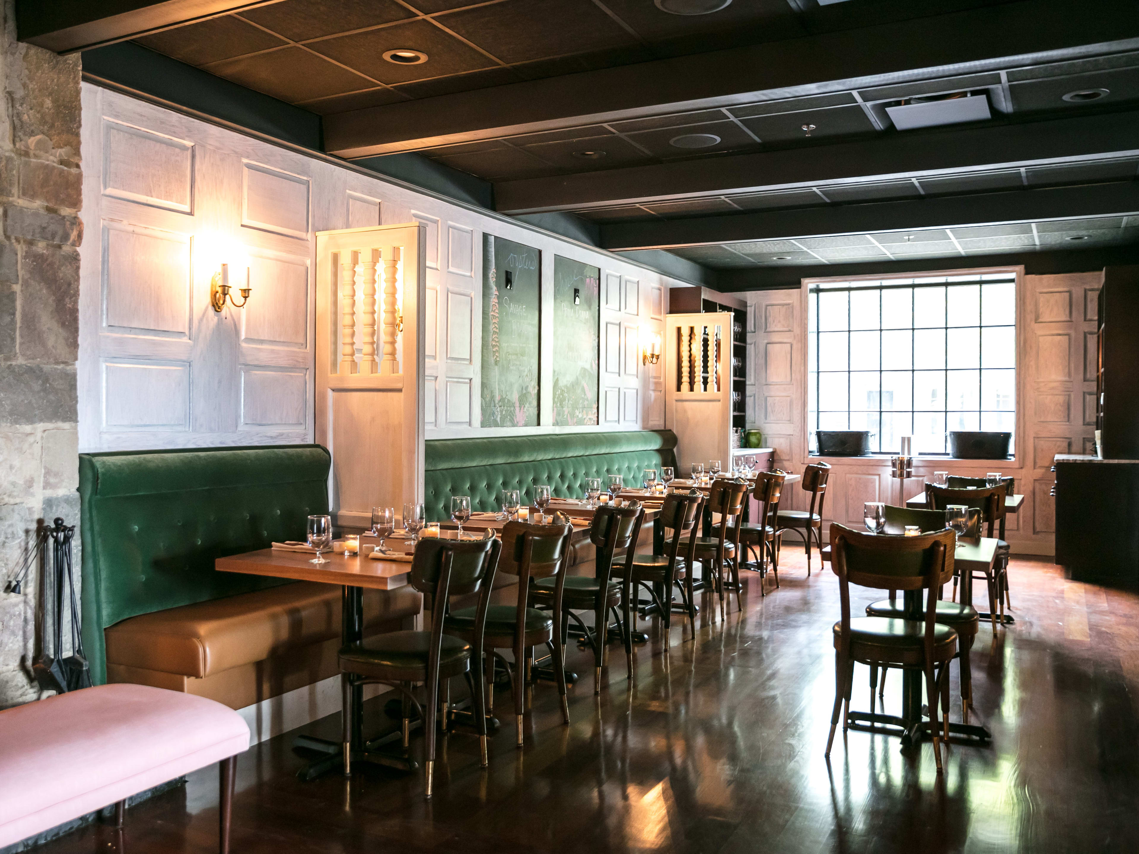 The 27 Best Places To Eat & Drink In Detroit - Detroit - The Infatuation