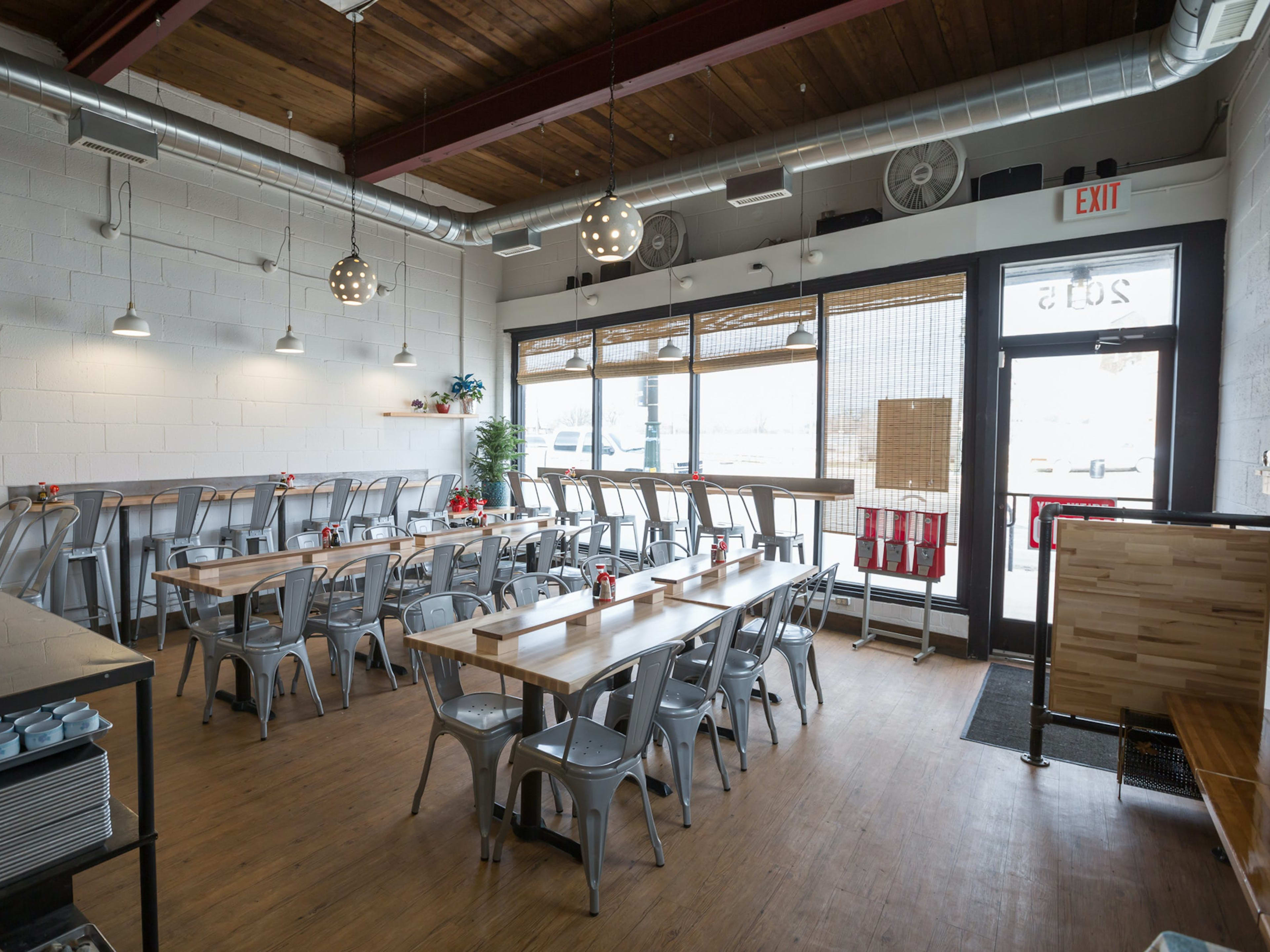 The 27 Best Places To Eat & Drink In Detroit - Detroit - The Infatuation