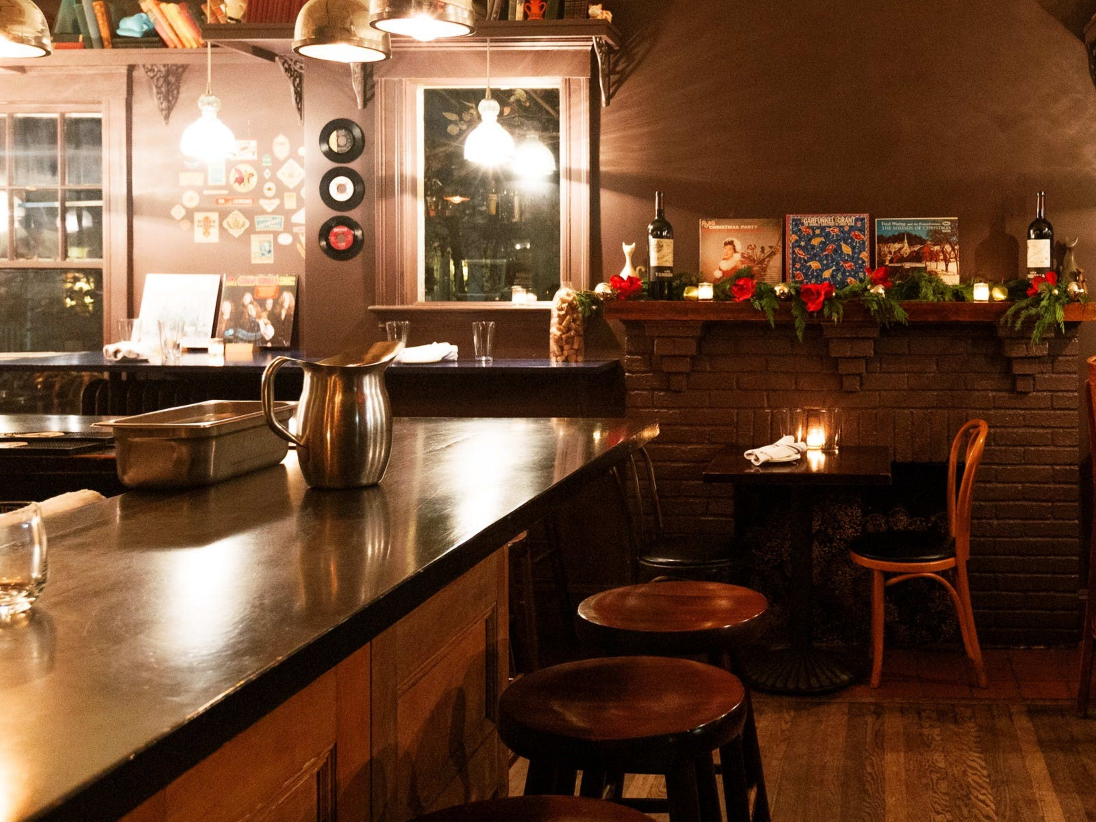 Where To Eat And Drink In Union Square - Boston - The Infatuation