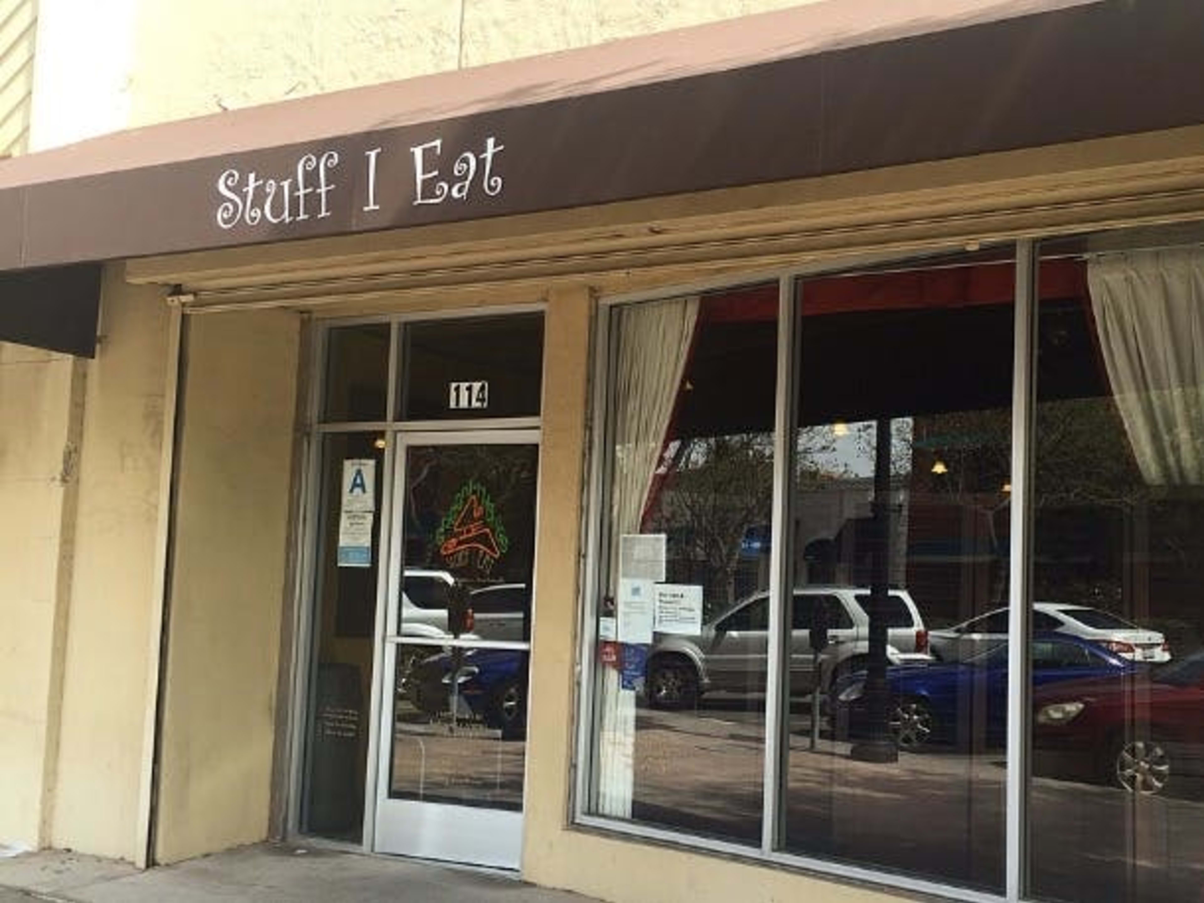 Where To Eat Around The Forum - Los Angeles - The Infatuation