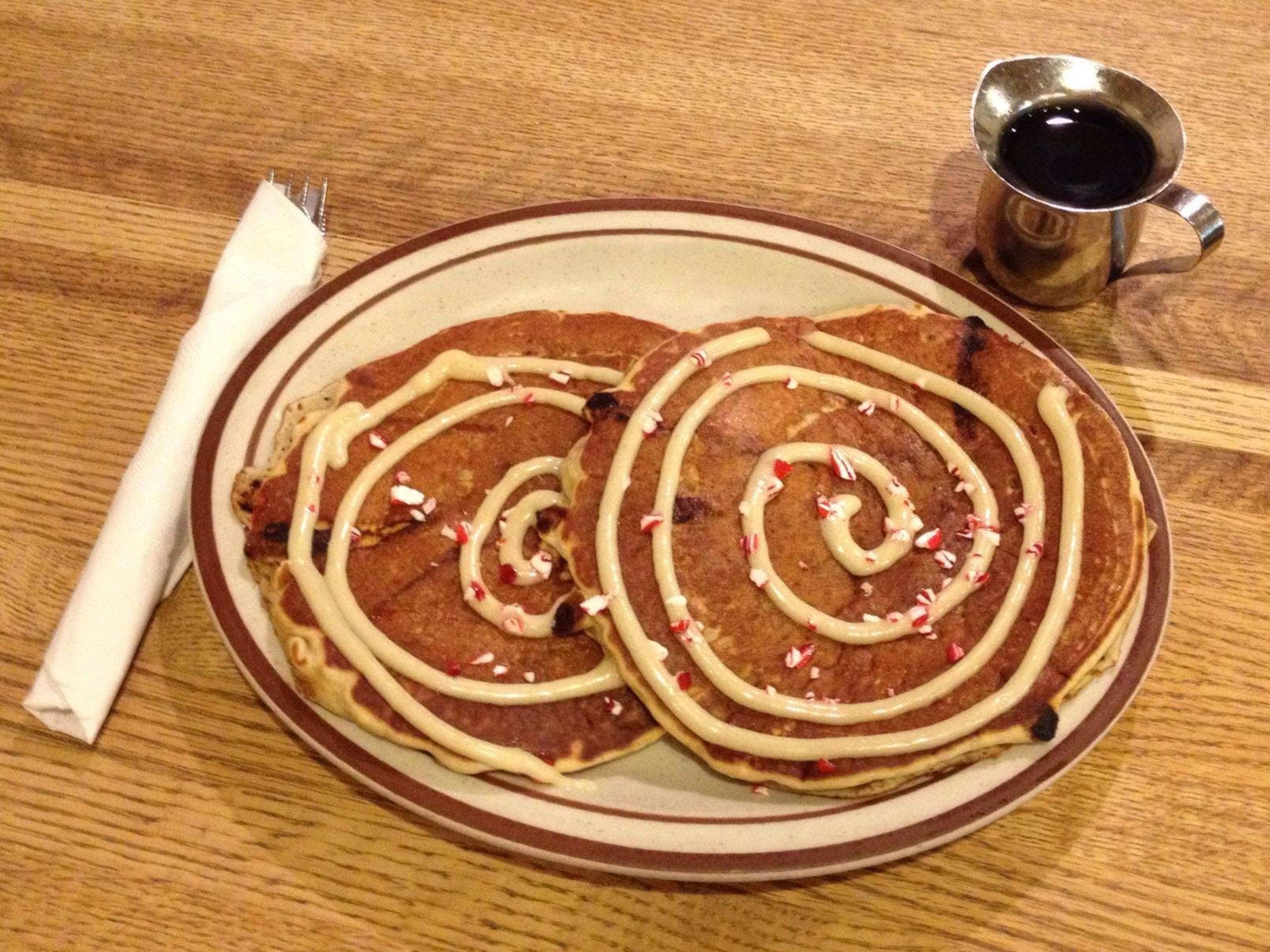 Where To Eat Around The University of Illinois - Chicago - The Infatuation